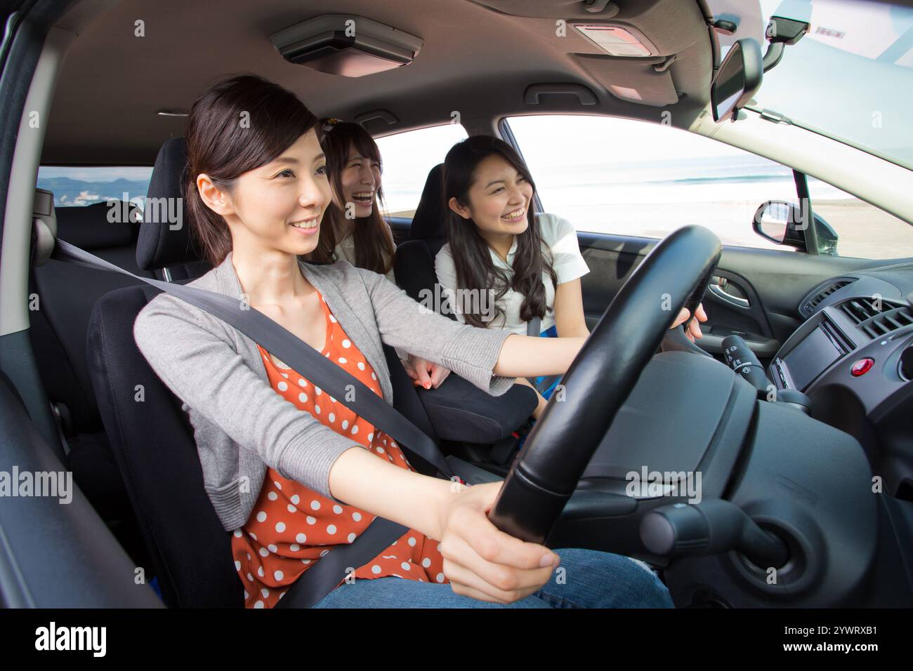 Driving and vehicle hi-res stock photography and images - Alamy