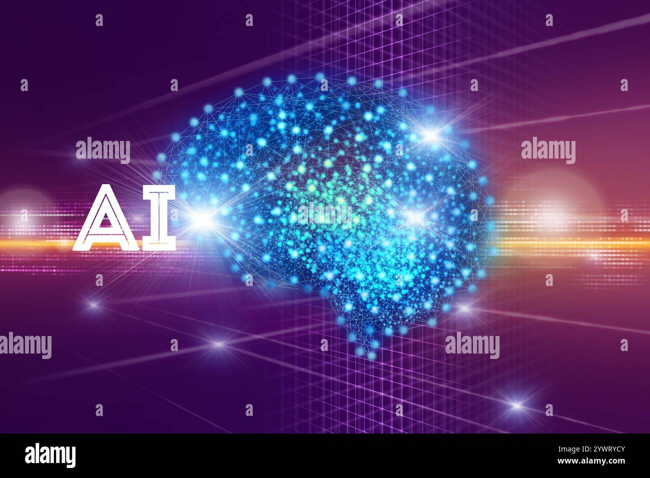 AI, artificial intelligence, deep learning, image recognition, machine ...