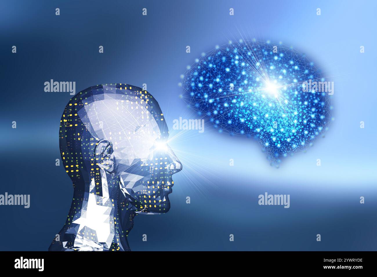 AI, artificial intelligence, deep learning, image recognition, machine ...