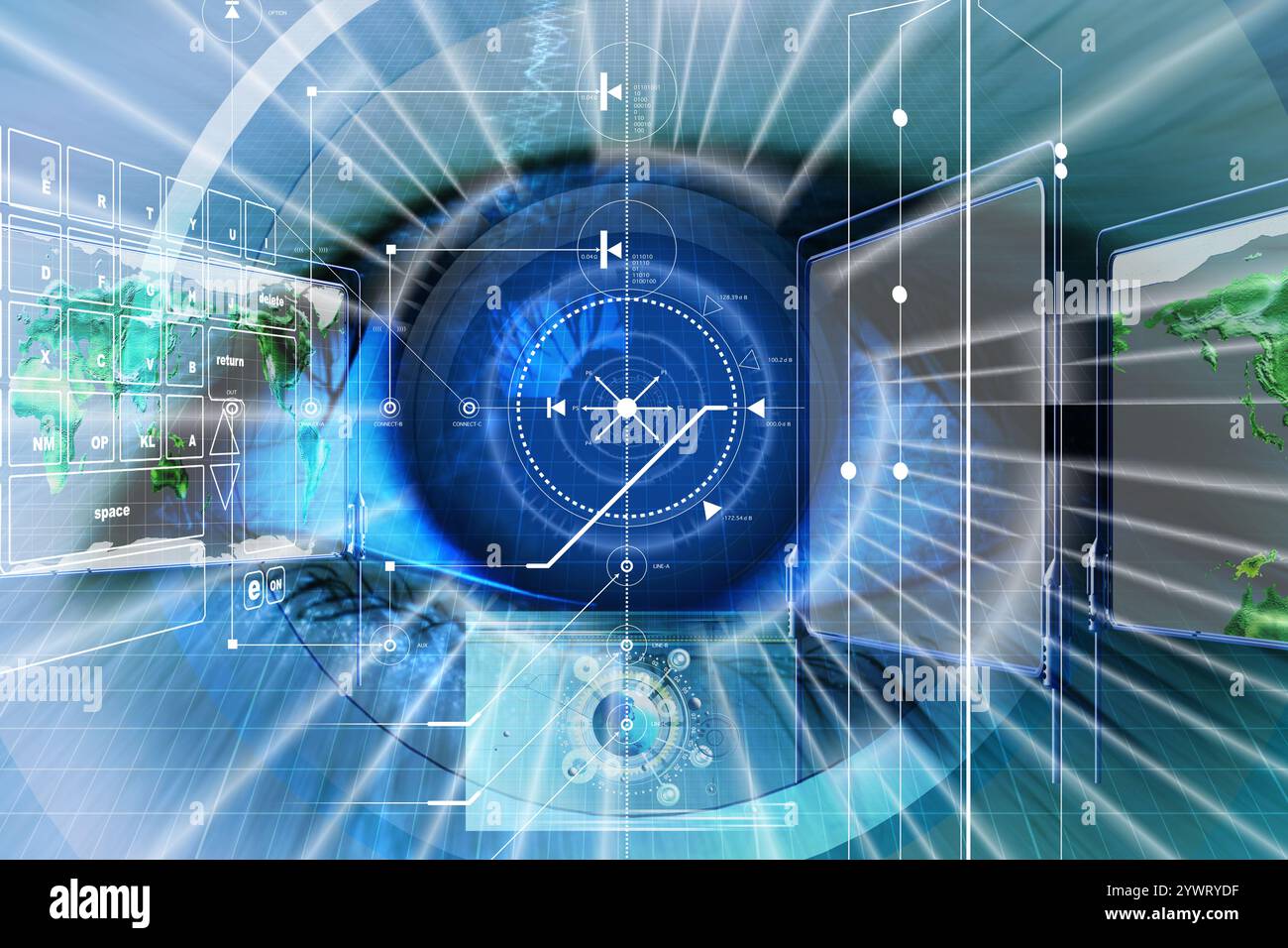 AI, artificial intelligence, deep learning, image recognition, machine ...