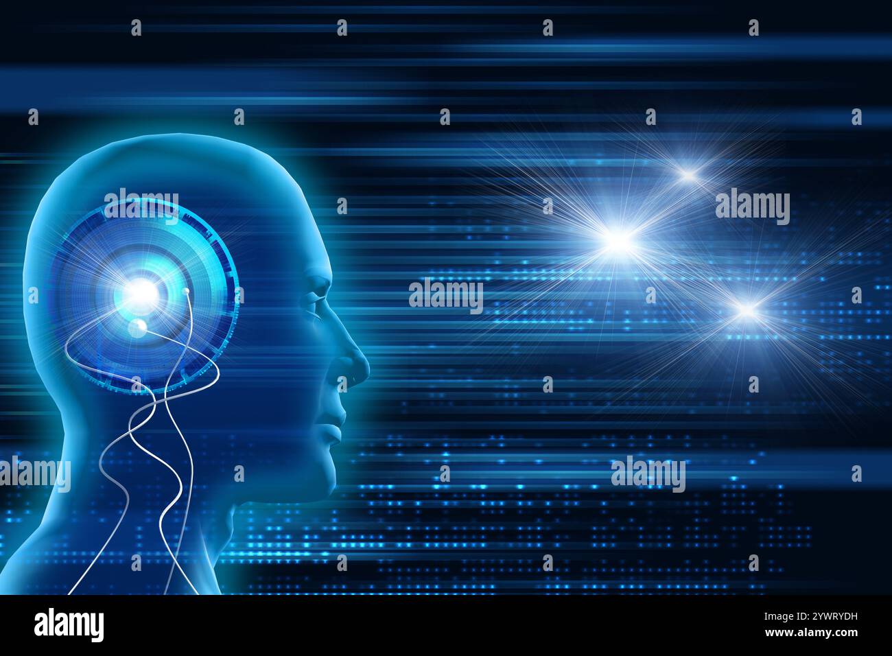 AI, artificial intelligence, deep learning, image recognition, machine ...