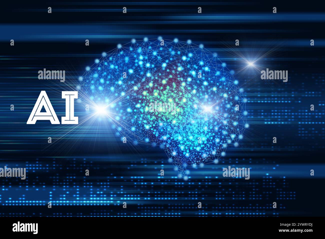 AI, artificial intelligence, deep learning, image recognition, machine ...