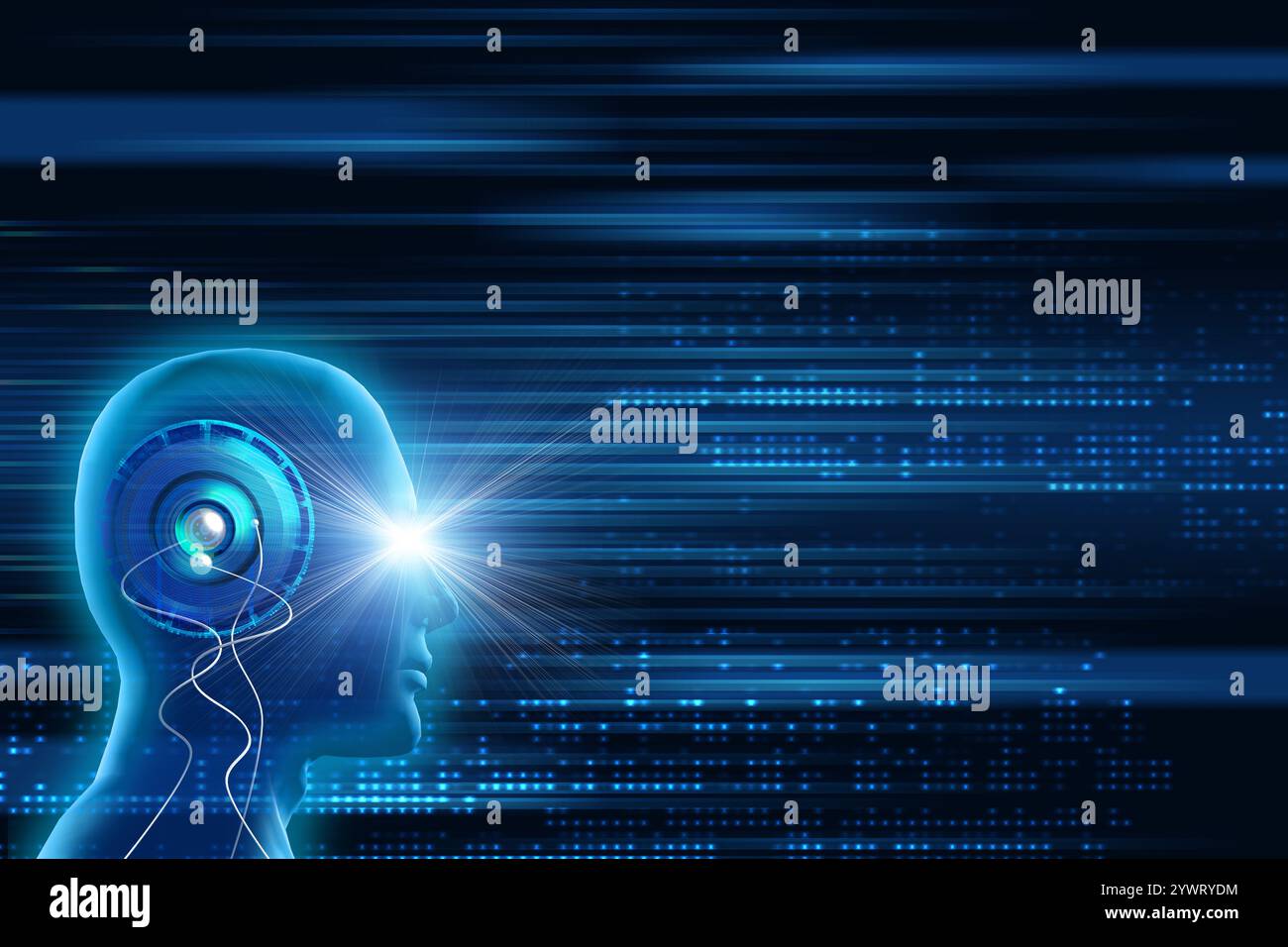 AI, artificial intelligence, deep learning, image recognition, machine ...