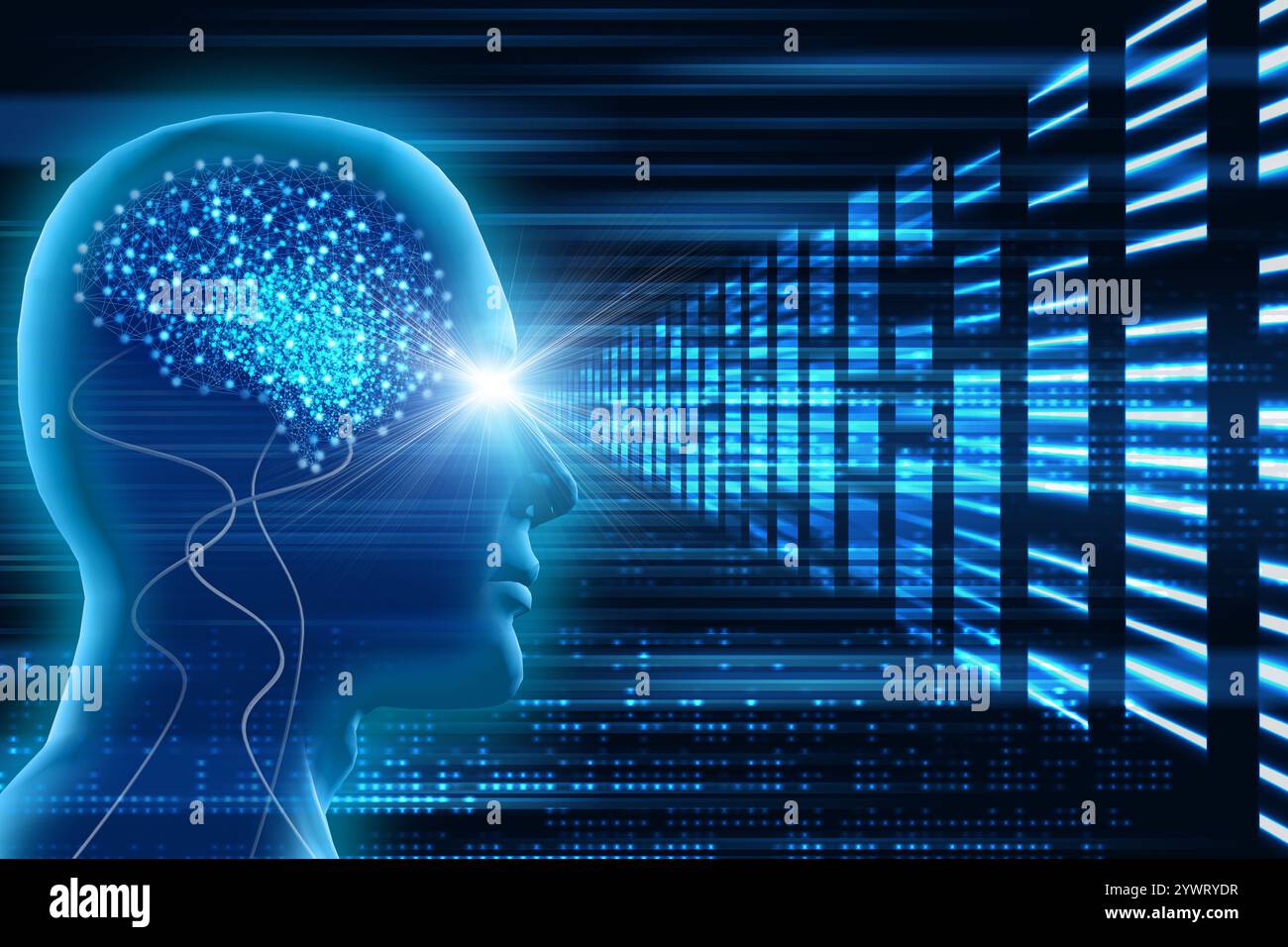 AI, artificial intelligence, deep learning, image recognition, machine ...