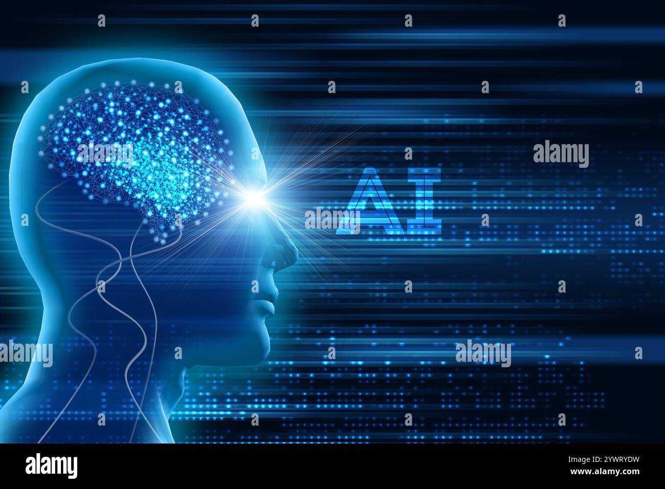 AI, artificial intelligence, deep learning, image recognition, machine ...