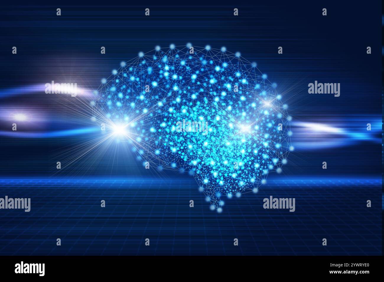 AI, artificial intelligence, deep learning, image recognition, machine ...