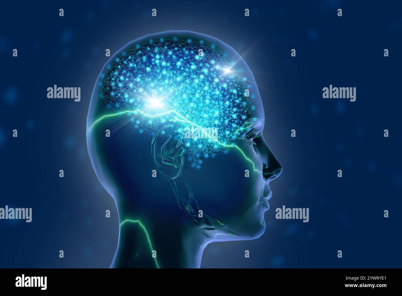 AI, artificial intelligence, deep learning, image recognition, machine ...