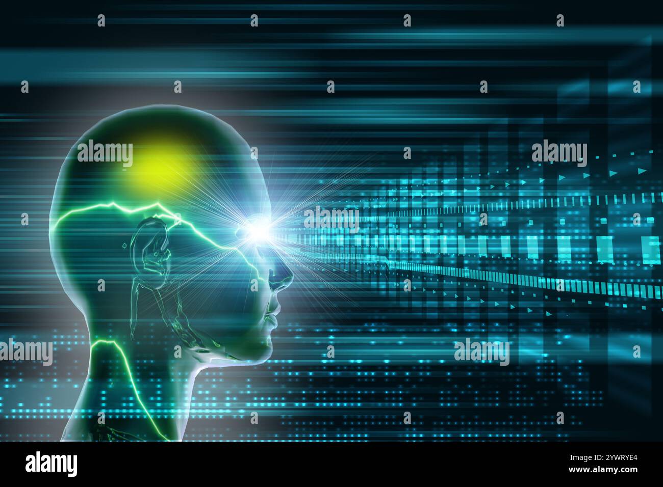 AI, artificial intelligence, deep learning, image recognition, machine ...