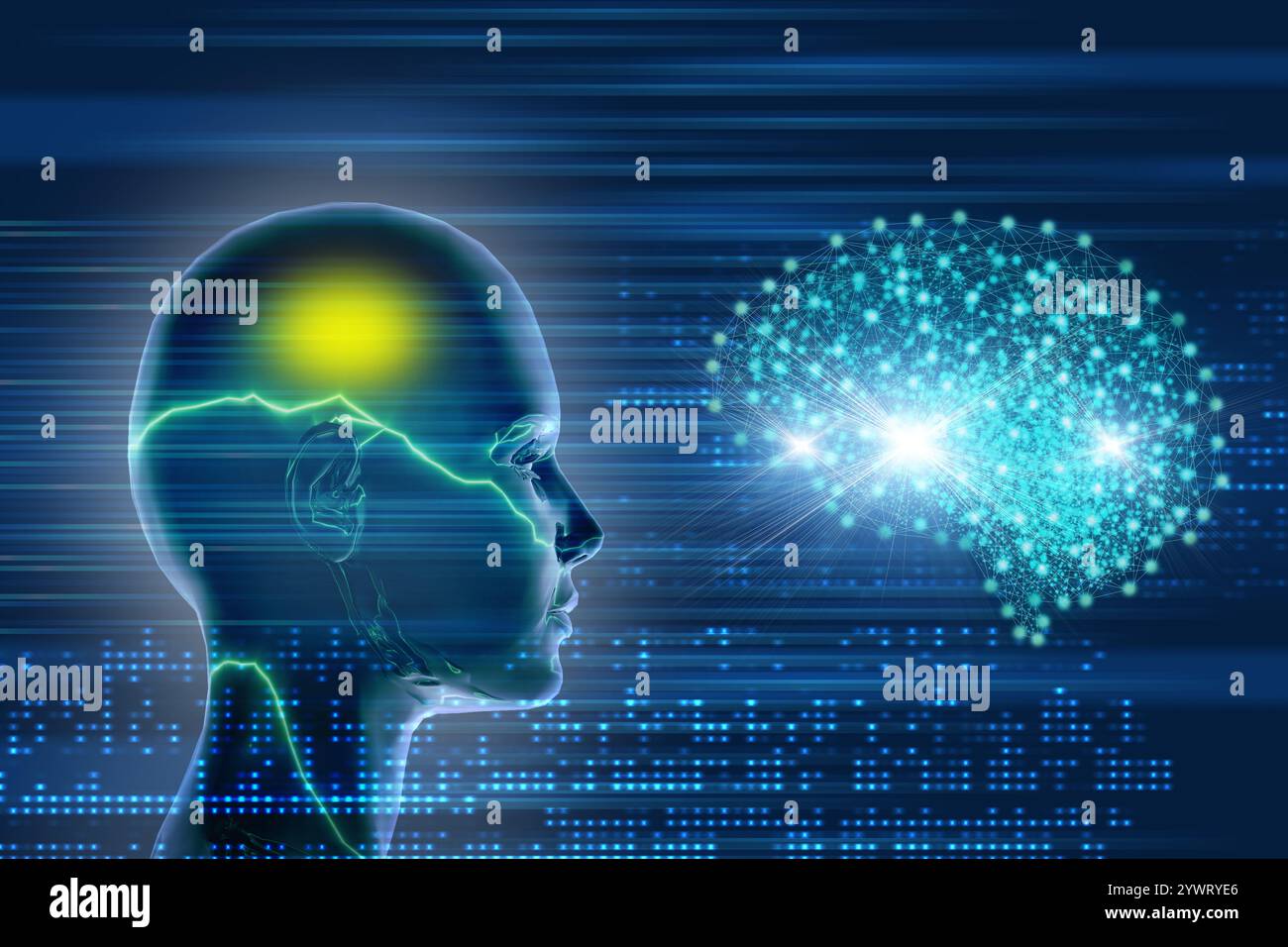 AI, artificial intelligence, deep learning, image recognition, machine ...