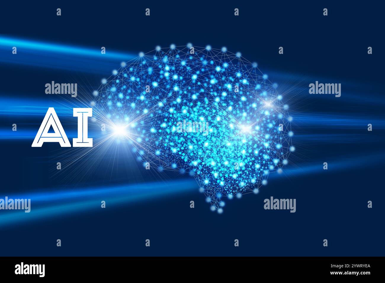 AI, artificial intelligence, deep learning, image recognition, machine ...