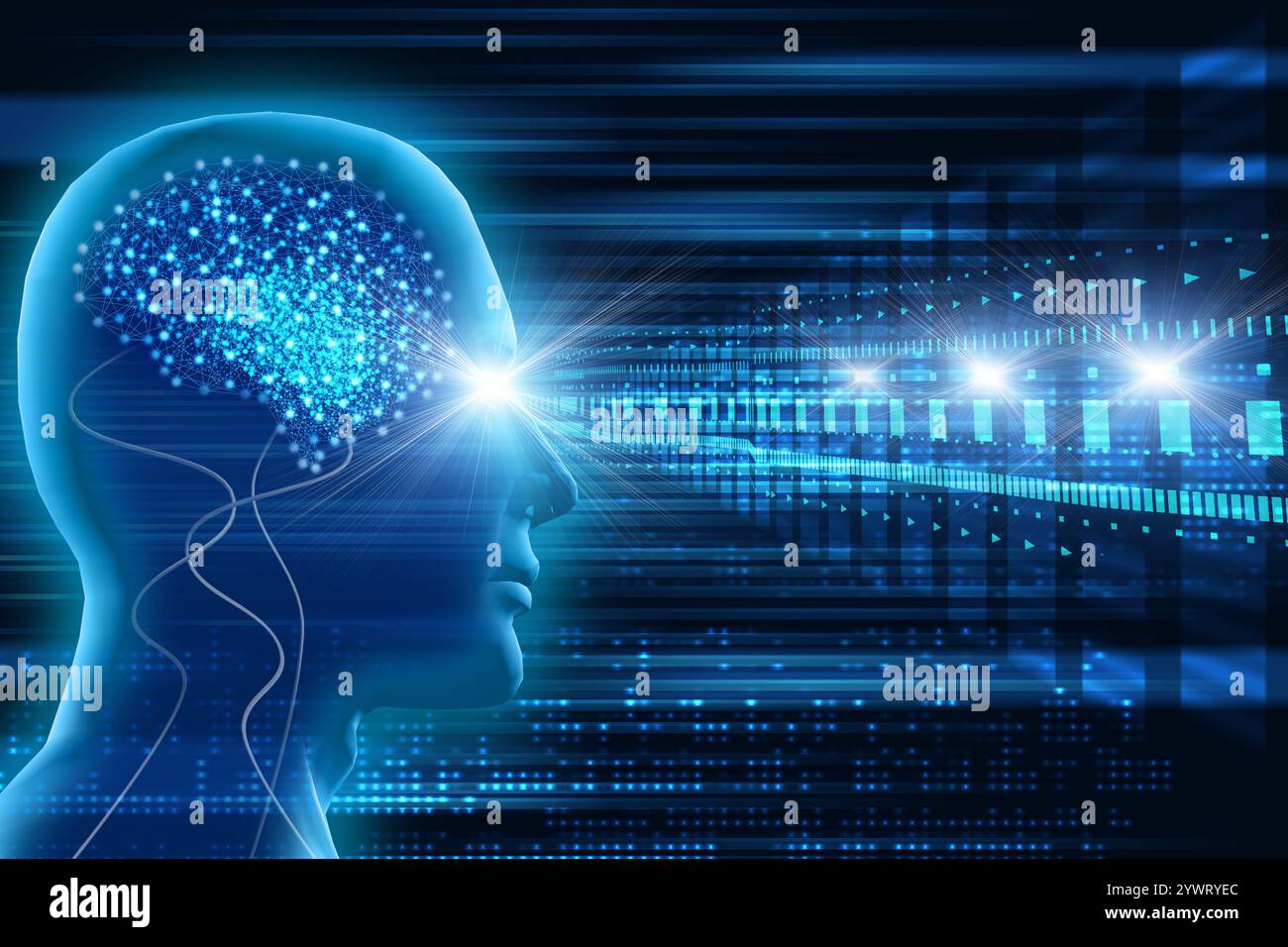 AI, artificial intelligence, deep learning, image recognition, machine ...