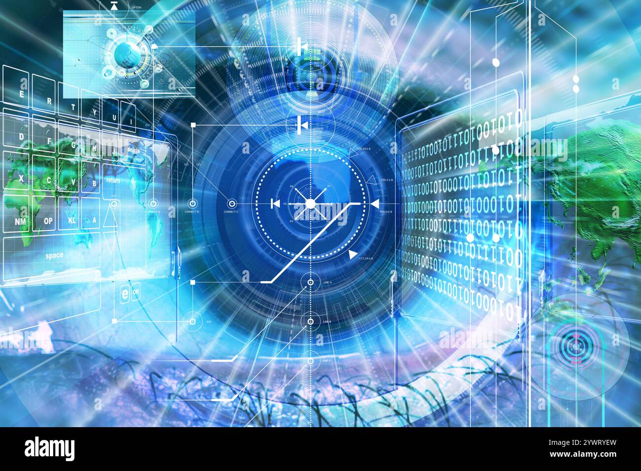 AI, artificial intelligence, deep learning, image recognition, machine ...