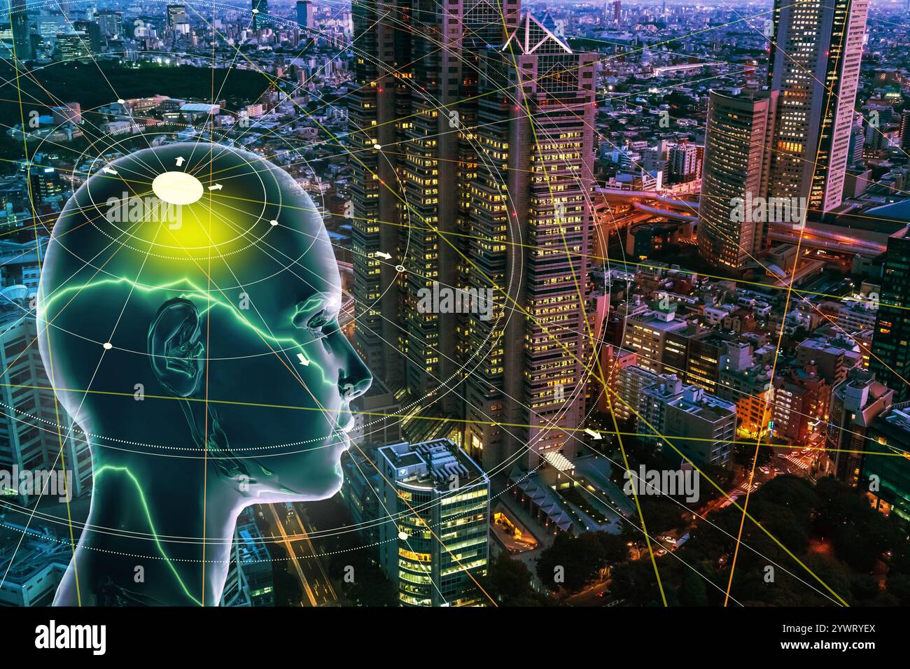 AI, artificial intelligence, deep learning, image recognition, machine ...