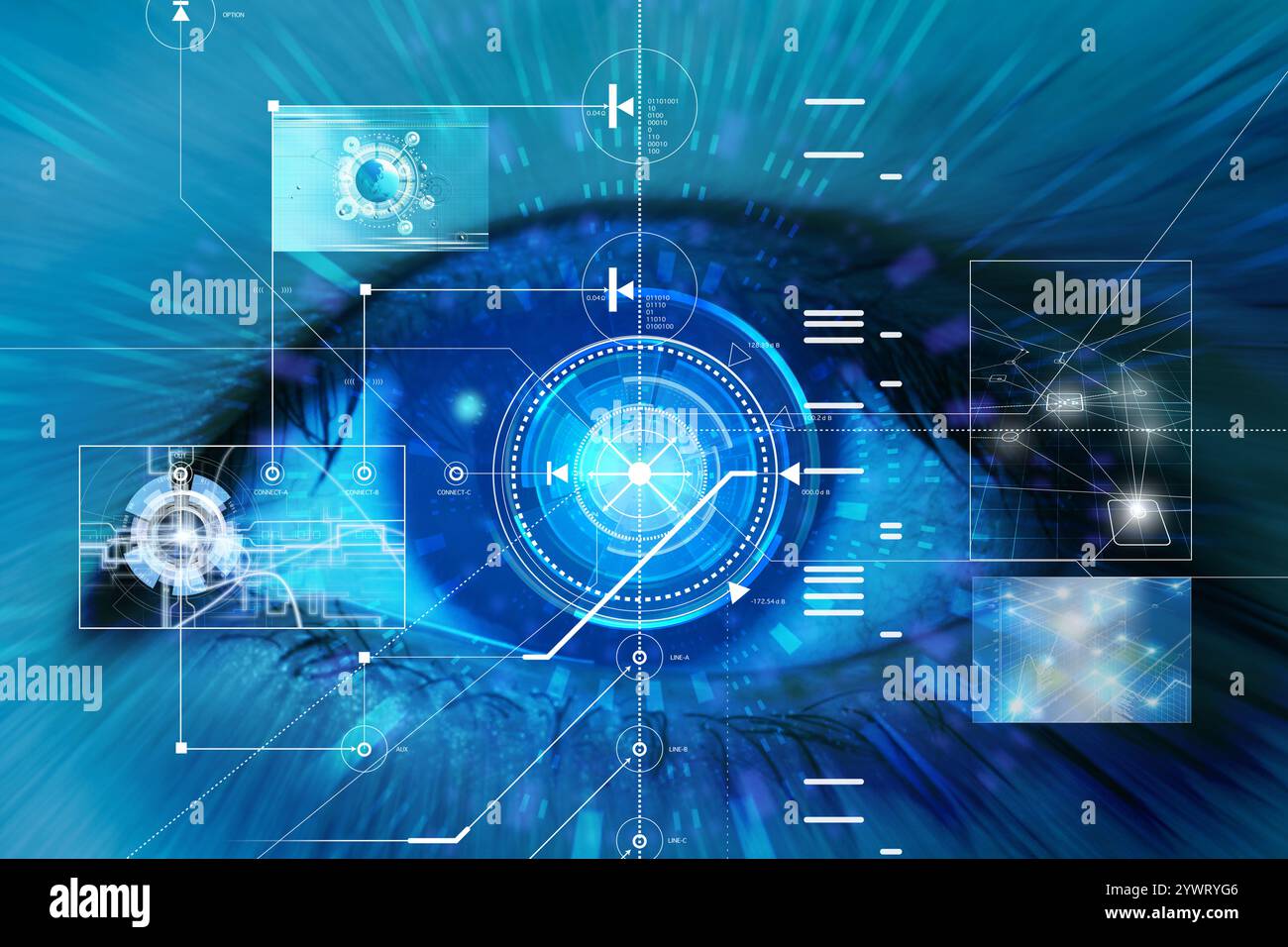 AI, artificial intelligence, deep learning, image recognition, machine ...