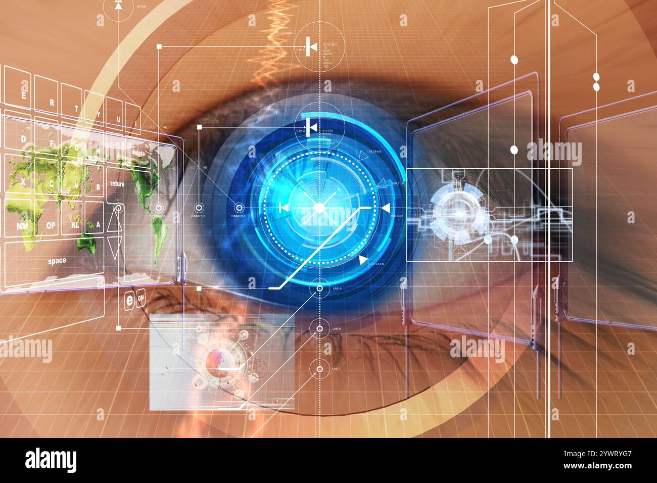 AI, artificial intelligence, deep learning, image recognition, machine ...