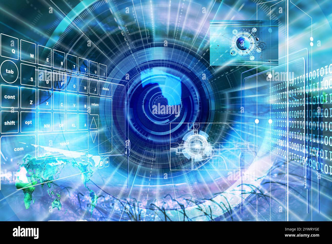 AI, artificial intelligence, deep learning, image recognition, machine ...