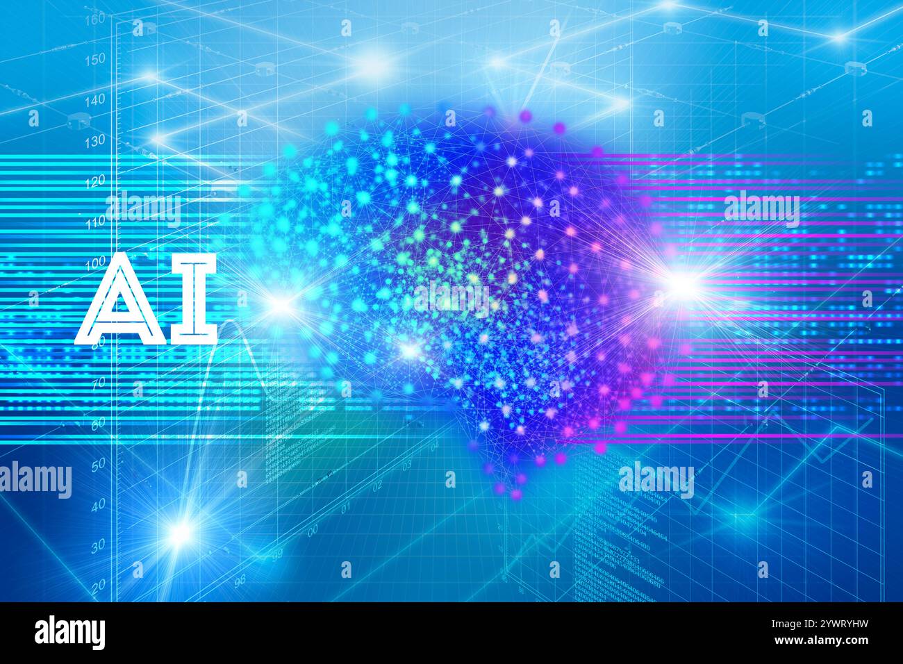 AI, artificial intelligence, deep learning, image recognition, machine ...