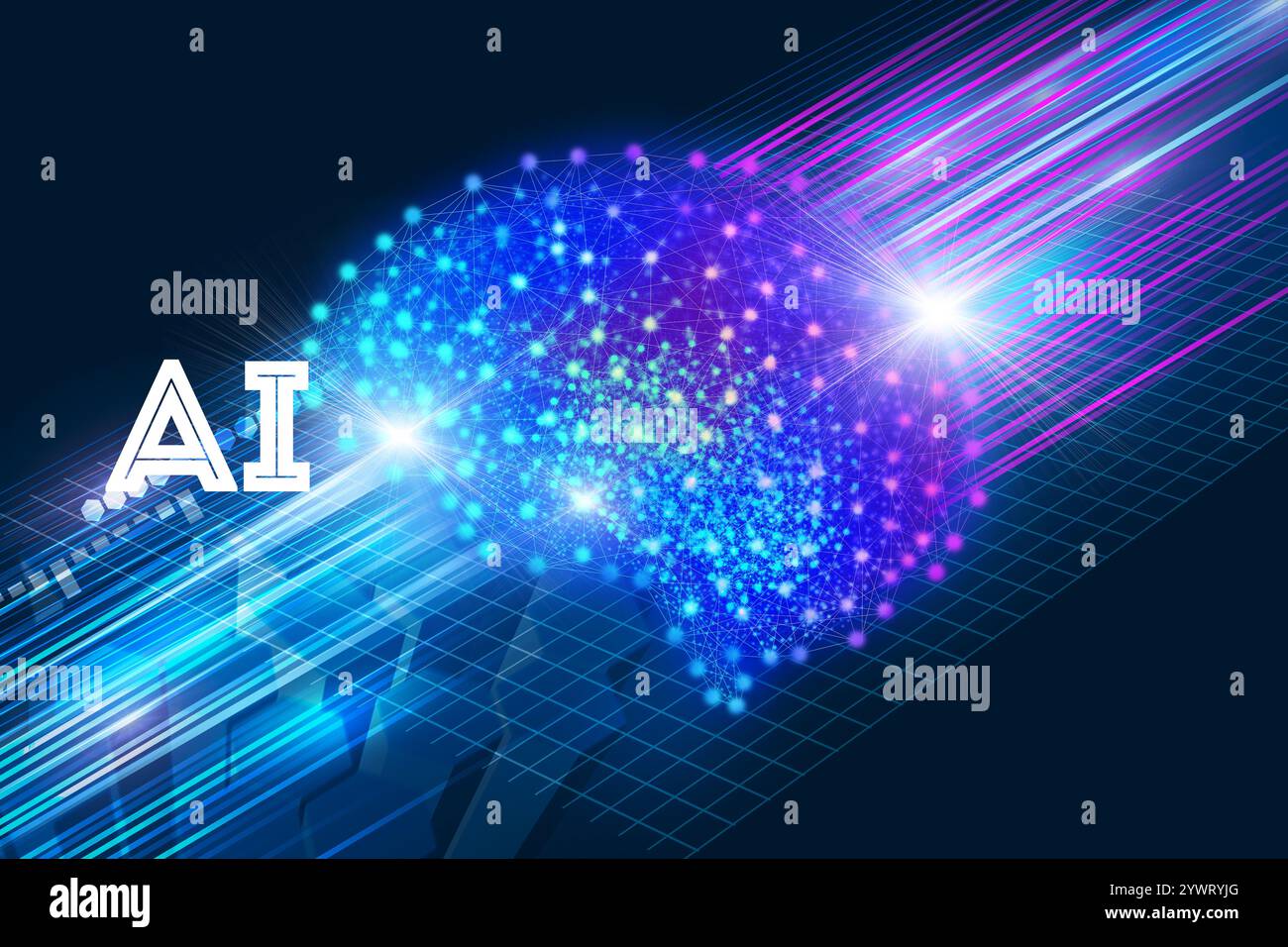 AI, artificial intelligence, deep learning, image recognition, machine ...