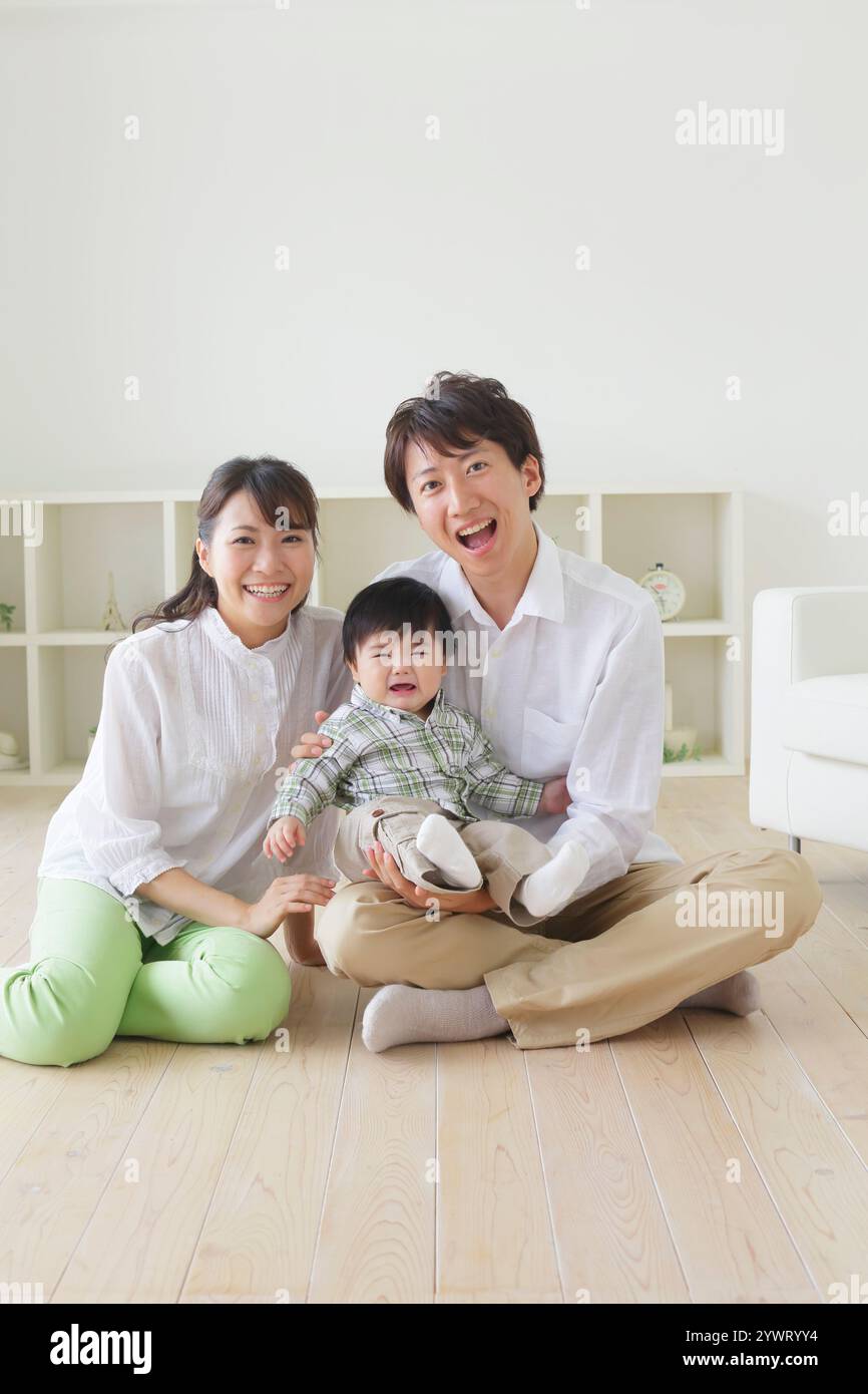 Person in their 20s living with parents hi-res stock photography and ...