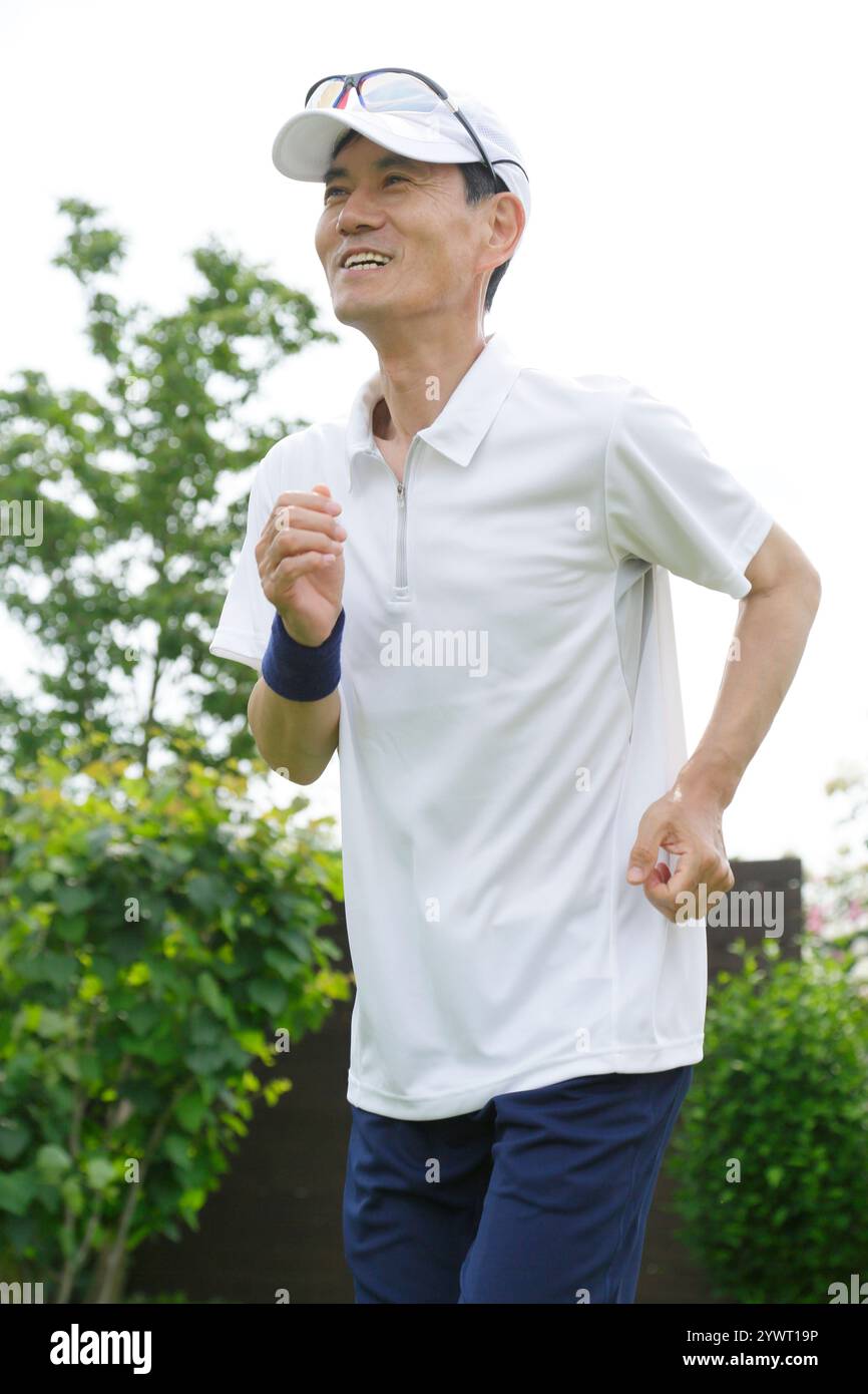 Senior vivacity hi-res stock photography and images - Alamy