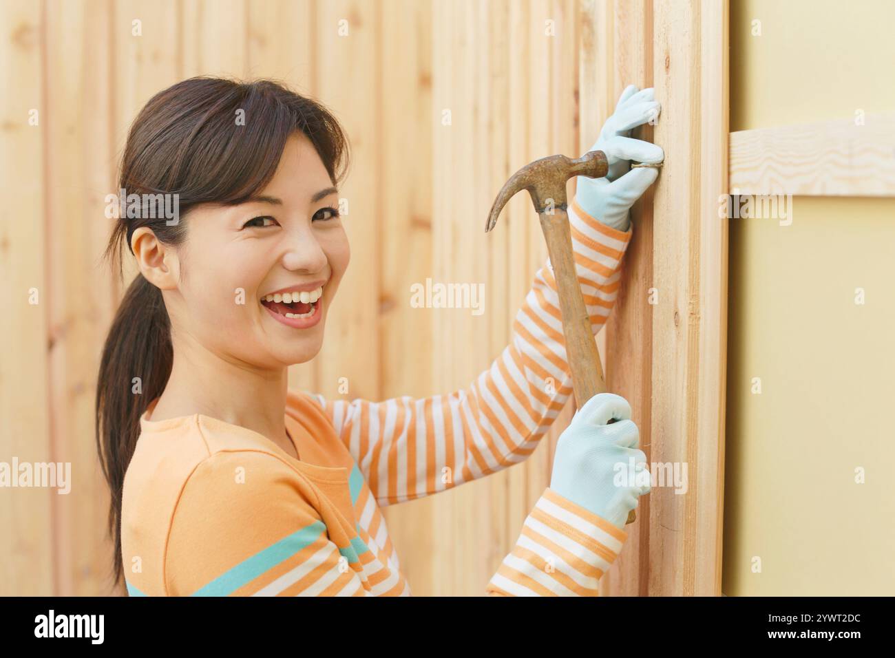 Sunday carpentry hi-res stock photography and images - Alamy