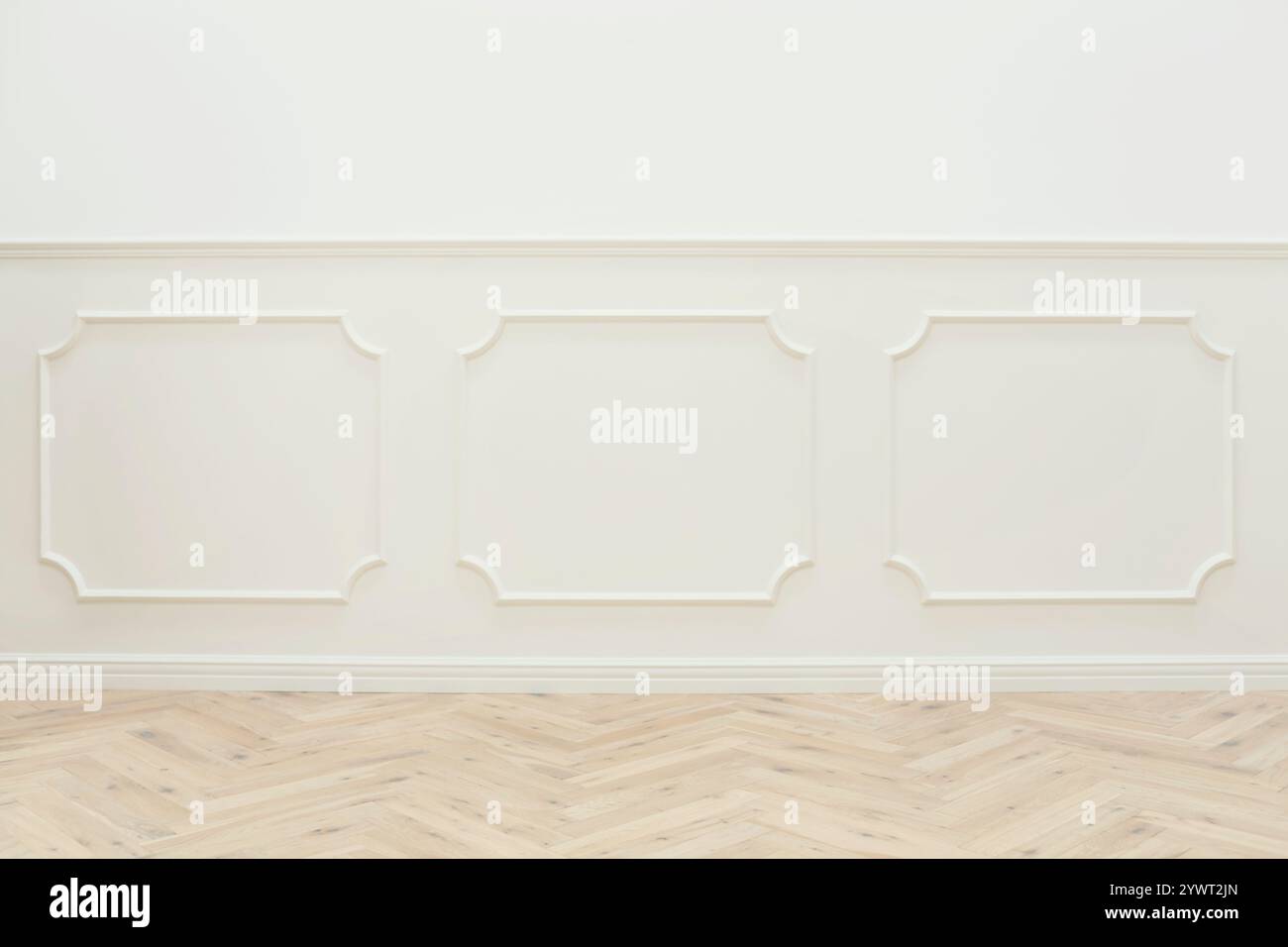 Elegant room background for compositing Stock Photo - Alamy