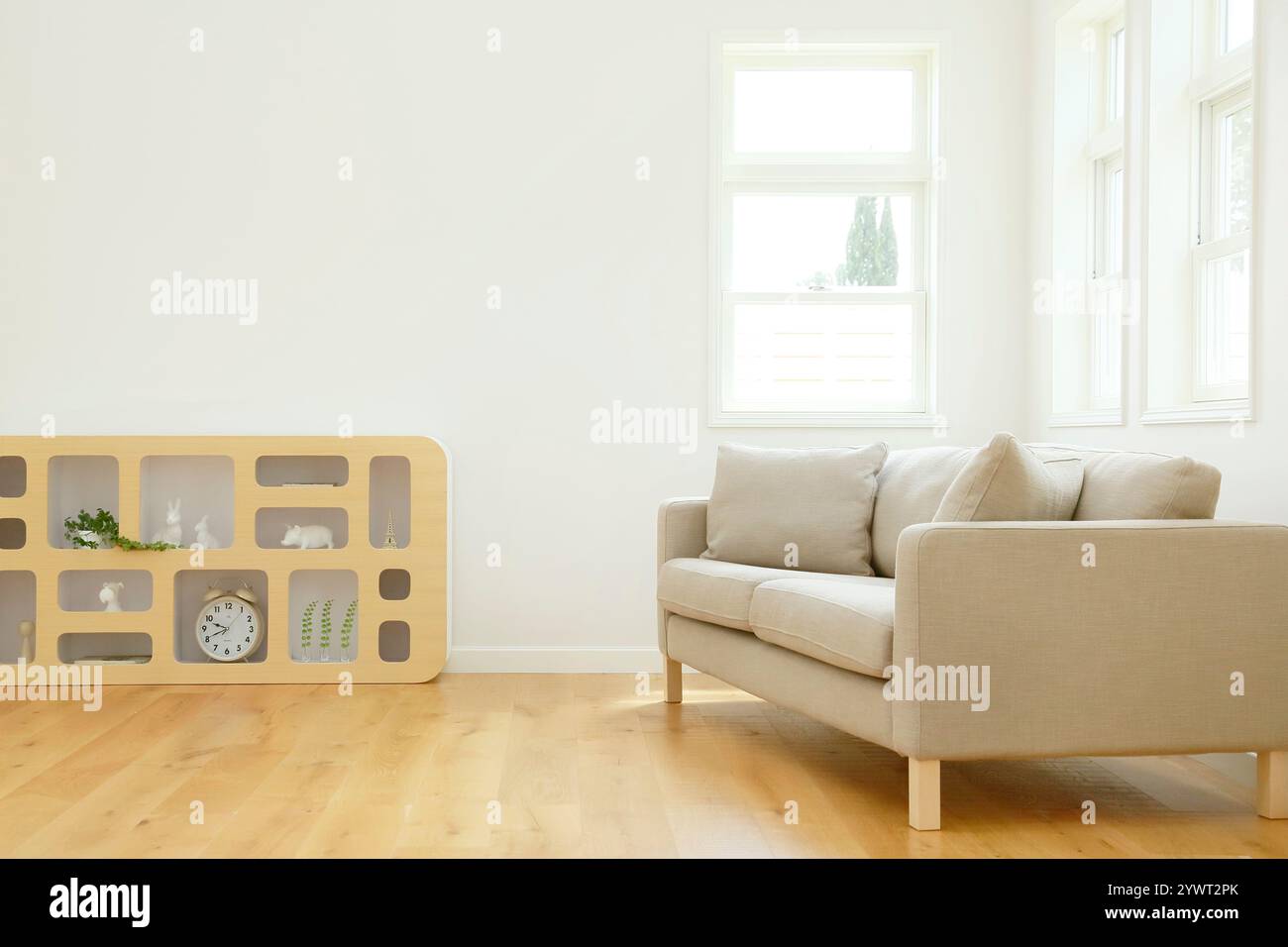 Living room backgrounds for compositing Stock Photo - Alamy