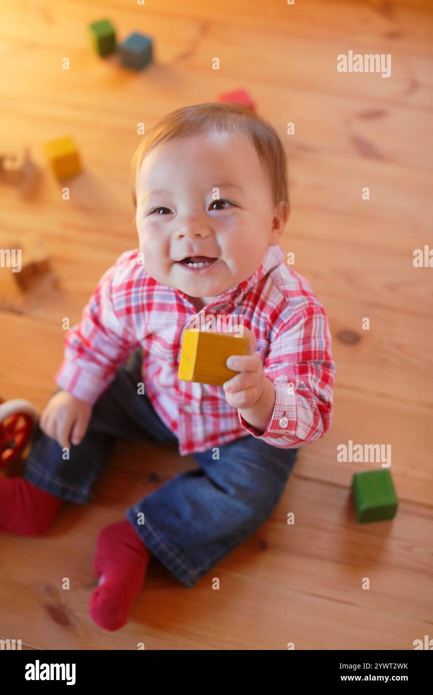 Check blocks hi-res stock photography and images - Alamy