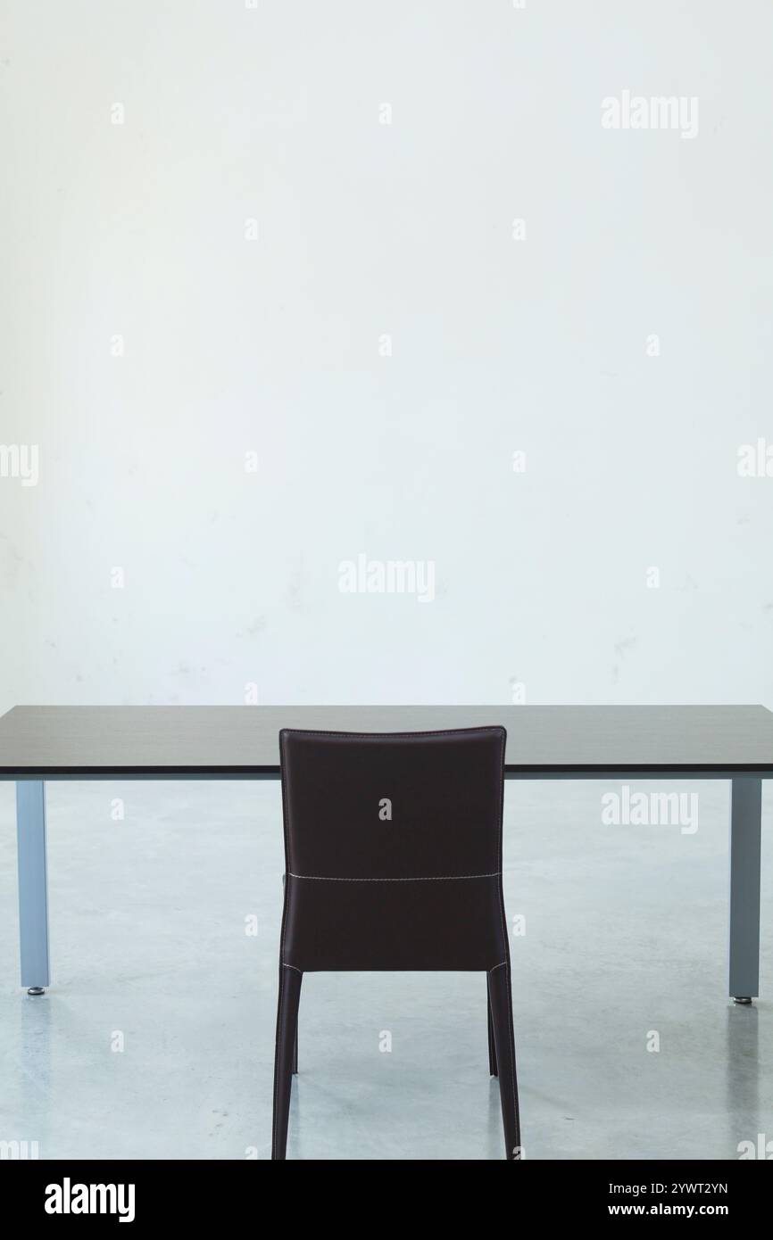 Concrete impressive background space hi-res stock photography and ...