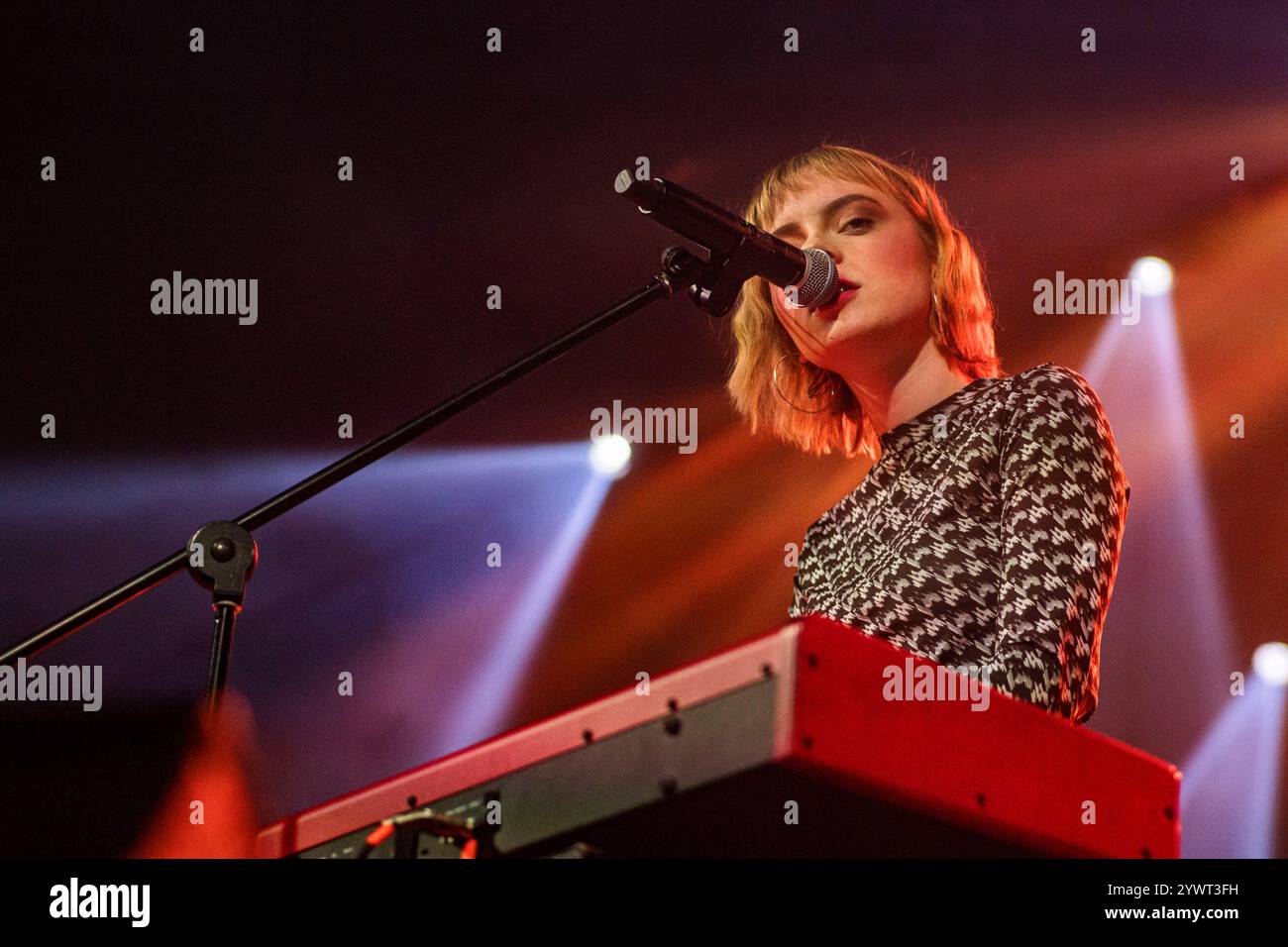 Klub stodola hi-res stock photography and images - Alamy