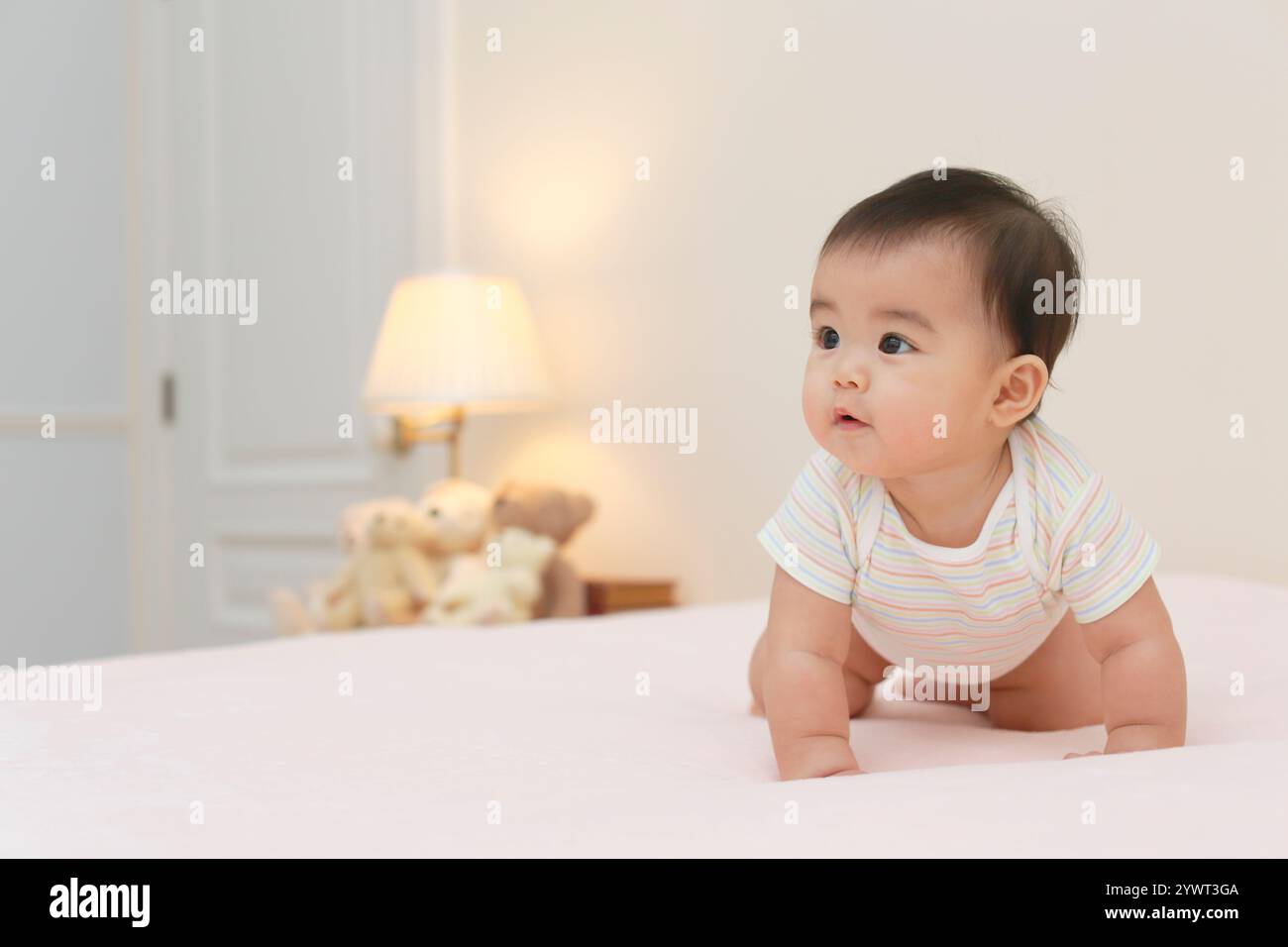Bed movement hi-res stock photography and images - Alamy