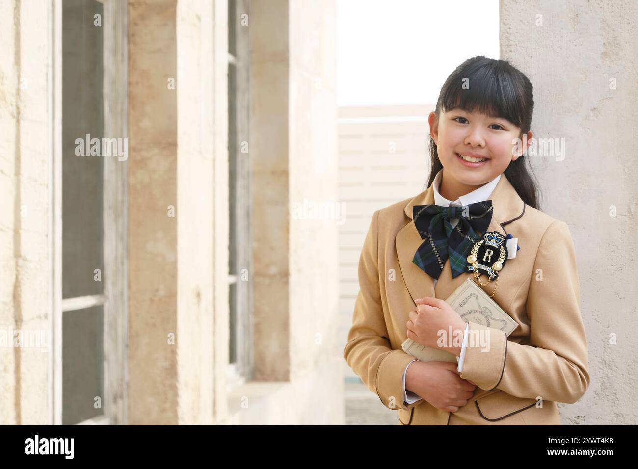 Uniform building design hi-res stock photography and images - Alamy