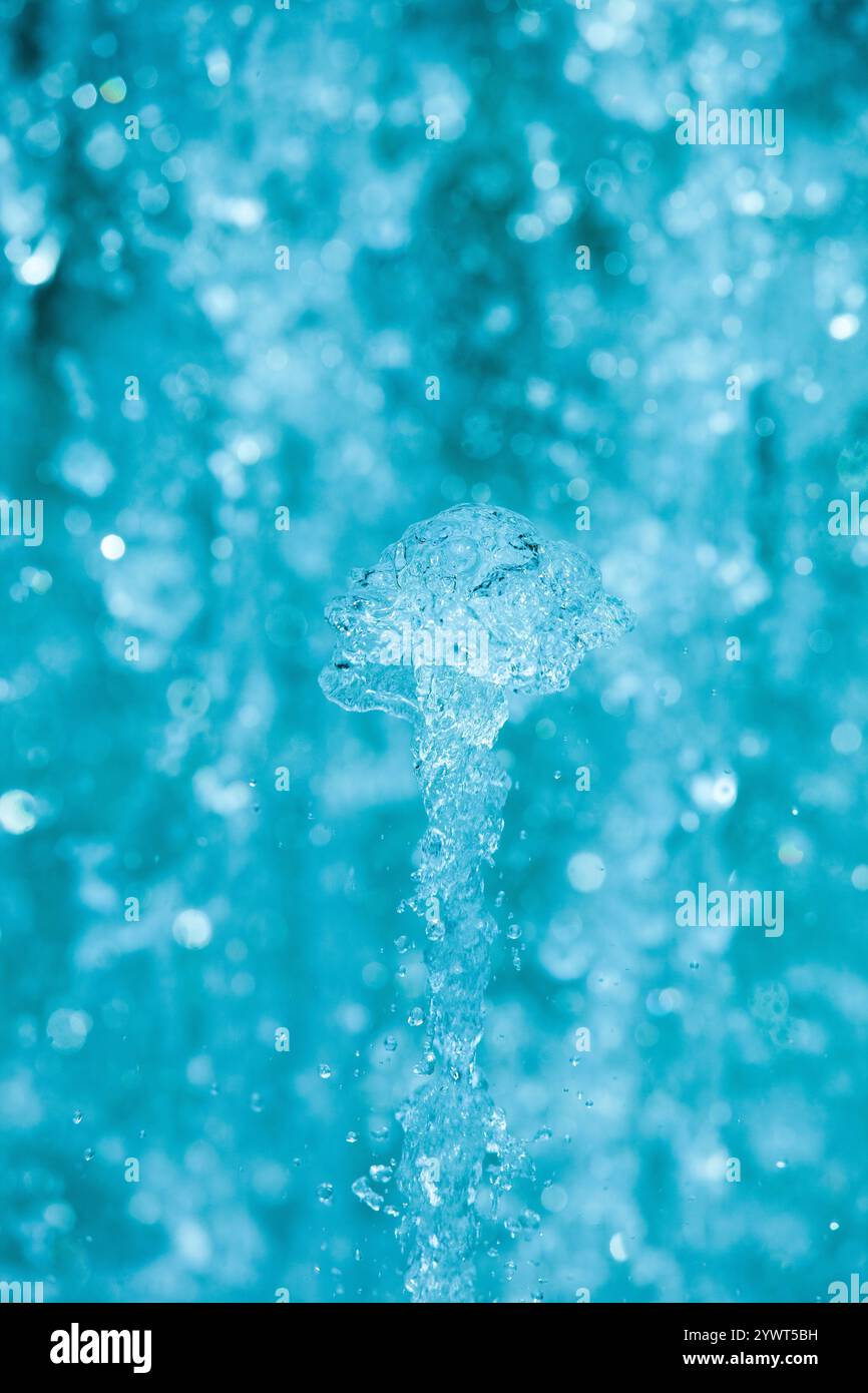 Water column hi-res stock photography and images - Alamy