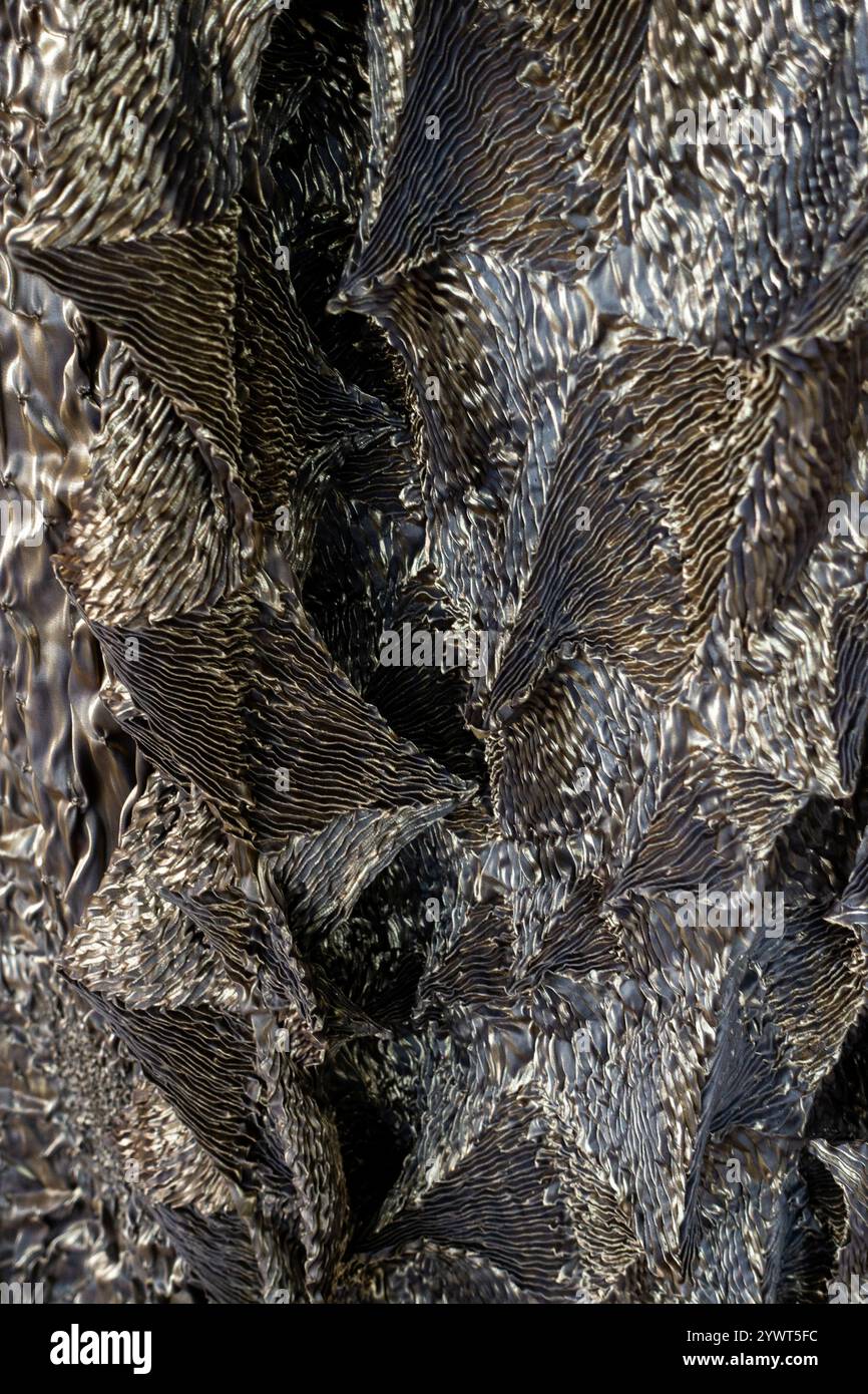 Arimatsu Narumi Shibori tie dyeing museum in Arimatsu Nagoya Japan ...