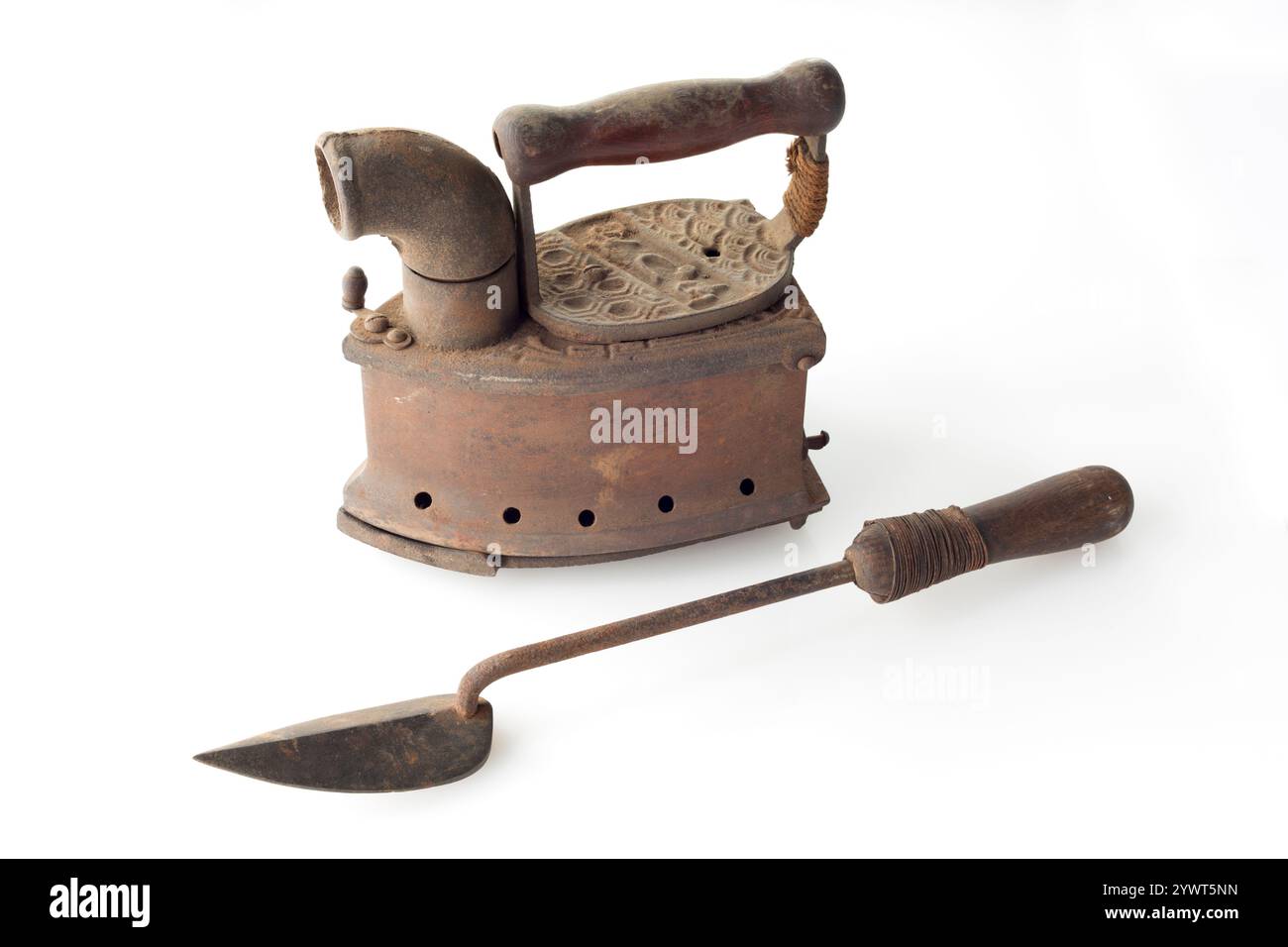 Iron era hi-res stock photography and images - Alamy