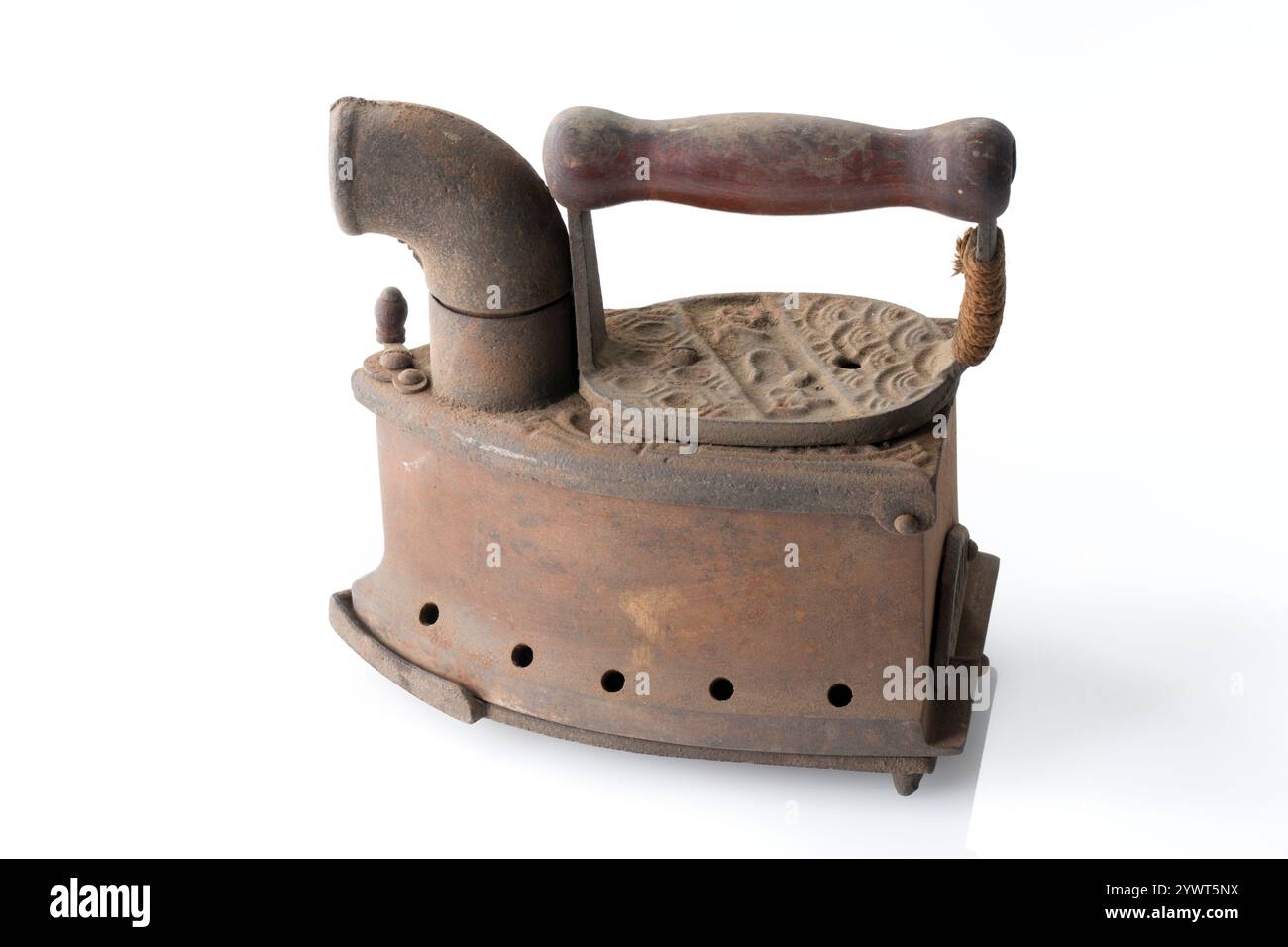 Back fire Cut Out Stock Images & Pictures - Alamy