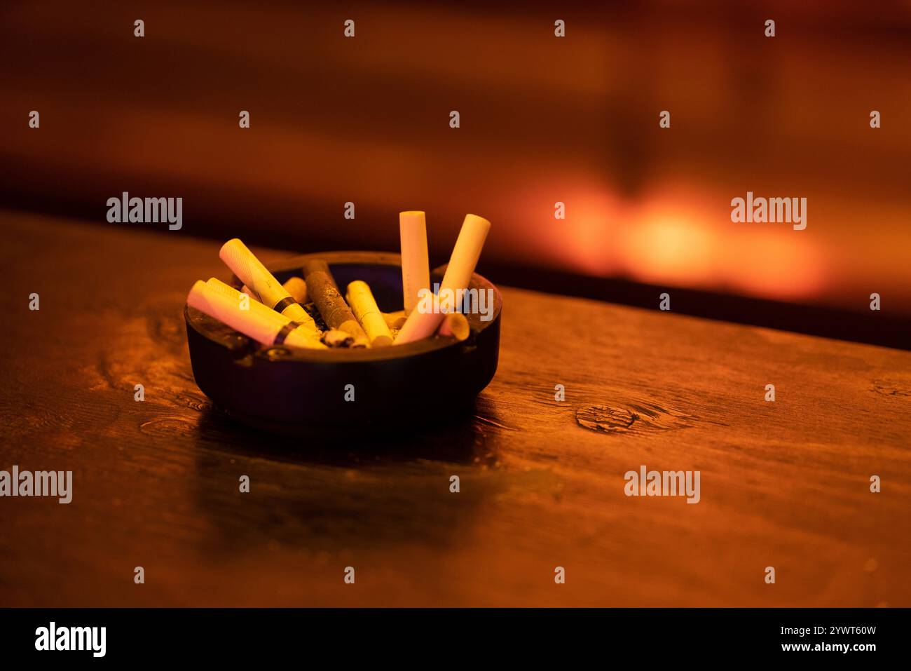 Lifestyle counter hi-res stock photography and images - Alamy