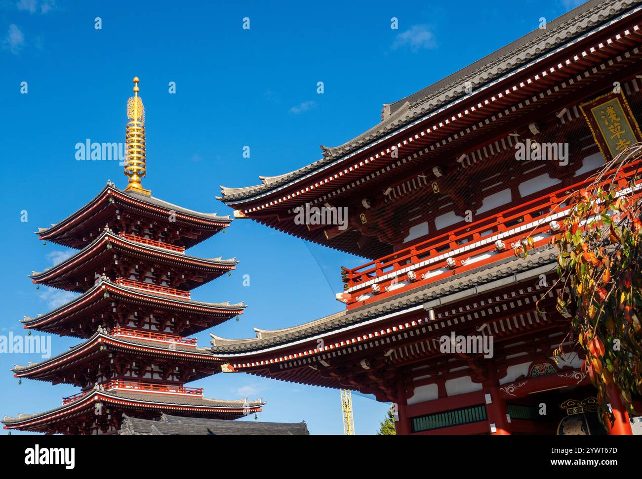 Top 5 buddhist temple hi-res stock photography and images - Alamy