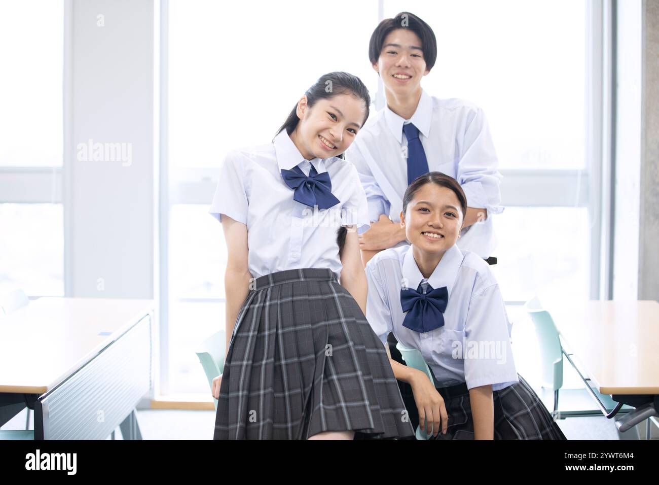 Laughing high hi-res stock photography and images - Alamy