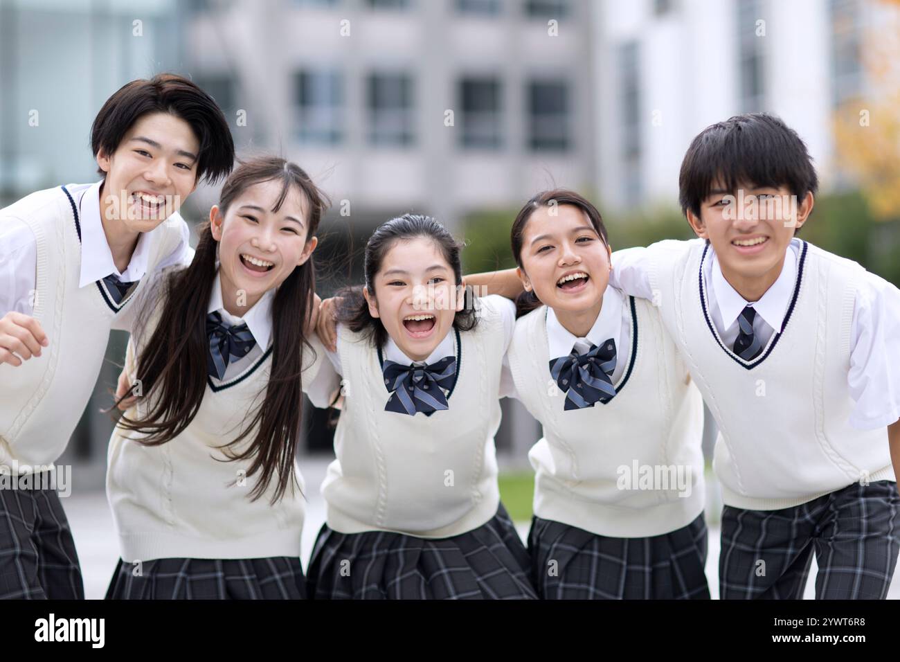 High school for mathematics hi-res stock photography and images - Alamy