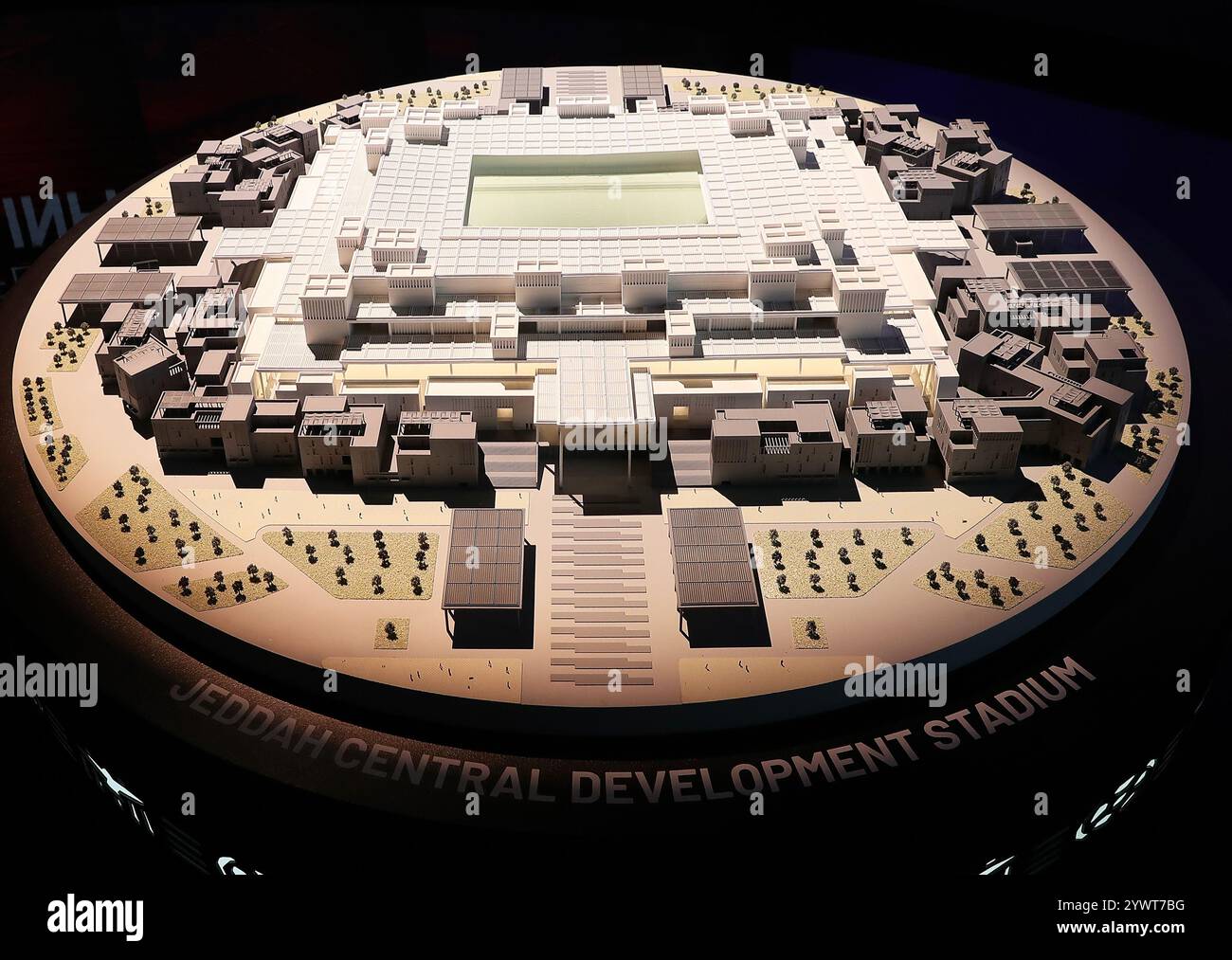 Central riyadh hi-res stock photography and images - Alamy