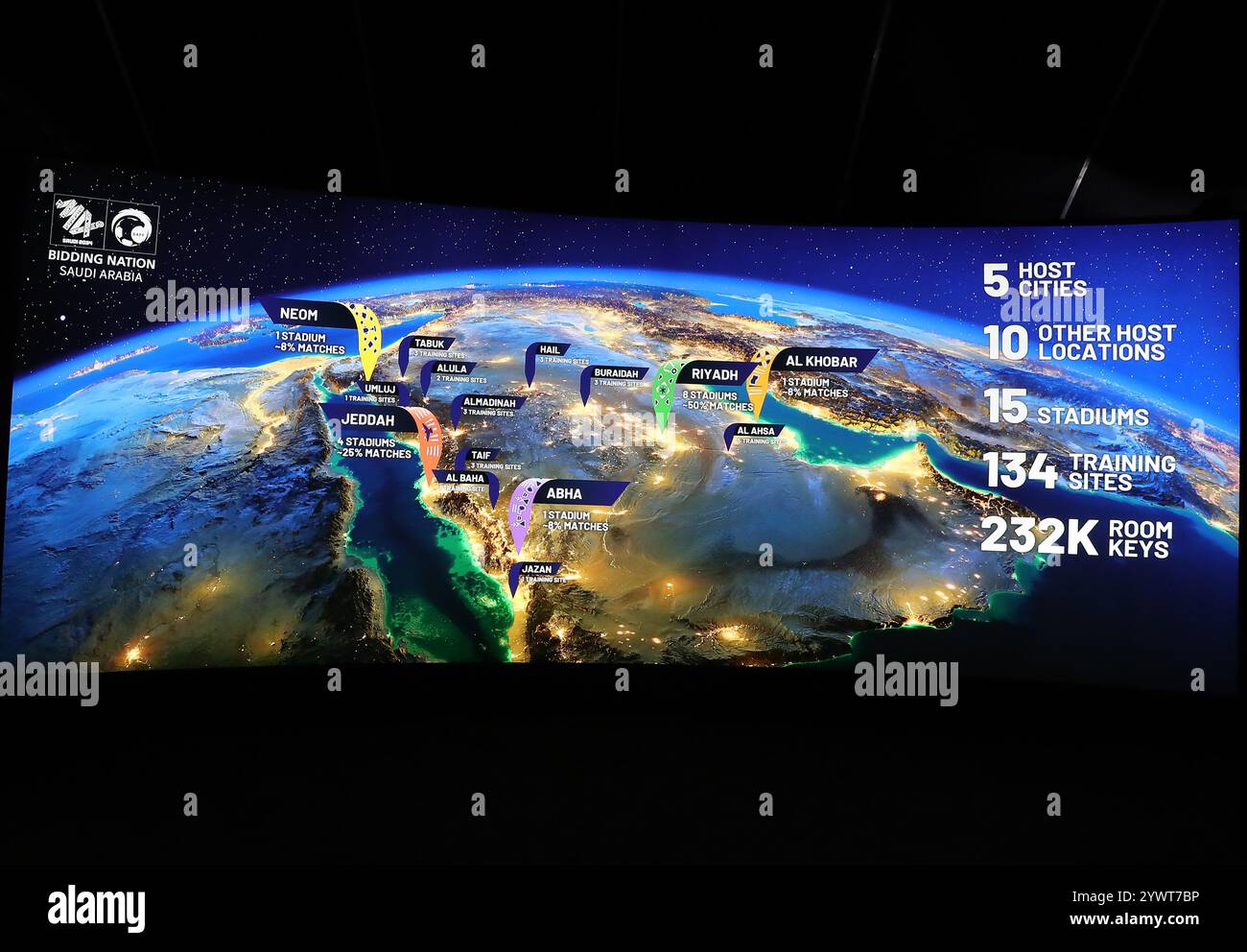 Riyadh map hi-res stock photography and images - Alamy