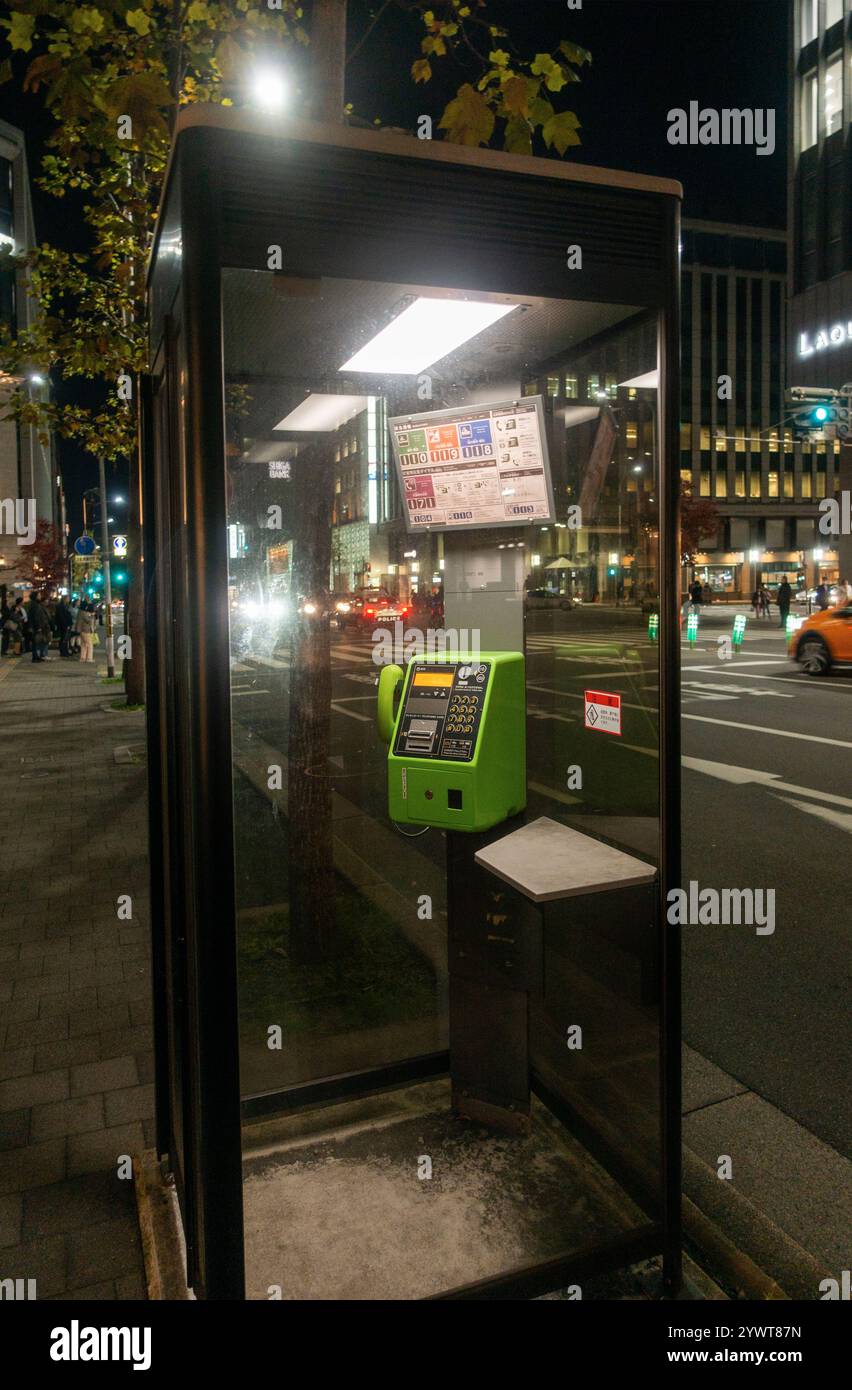 Old fashioned local calls coins coin operated keypad instructions ...