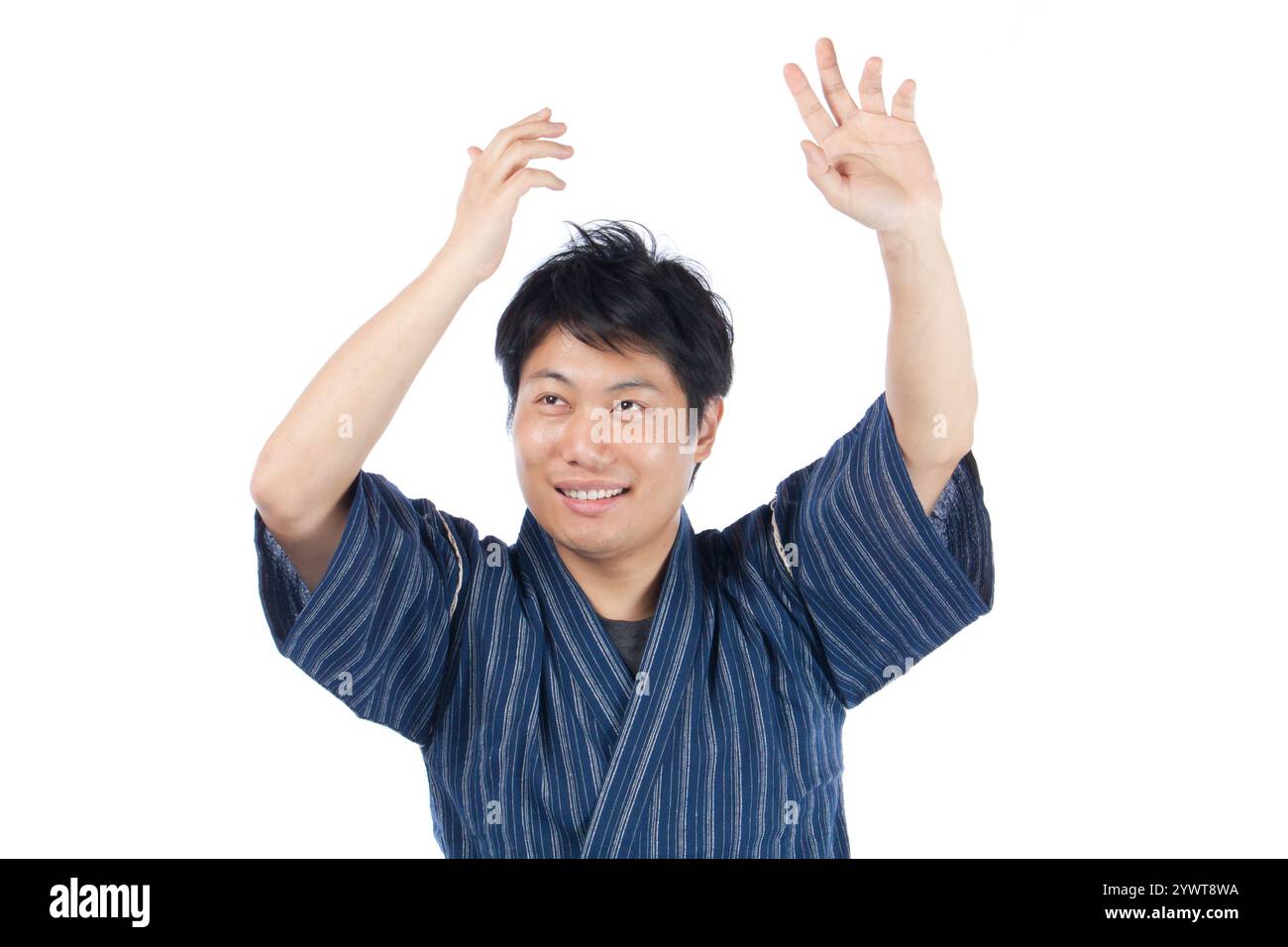 Jinbei hi-res stock photography and images - Alamy