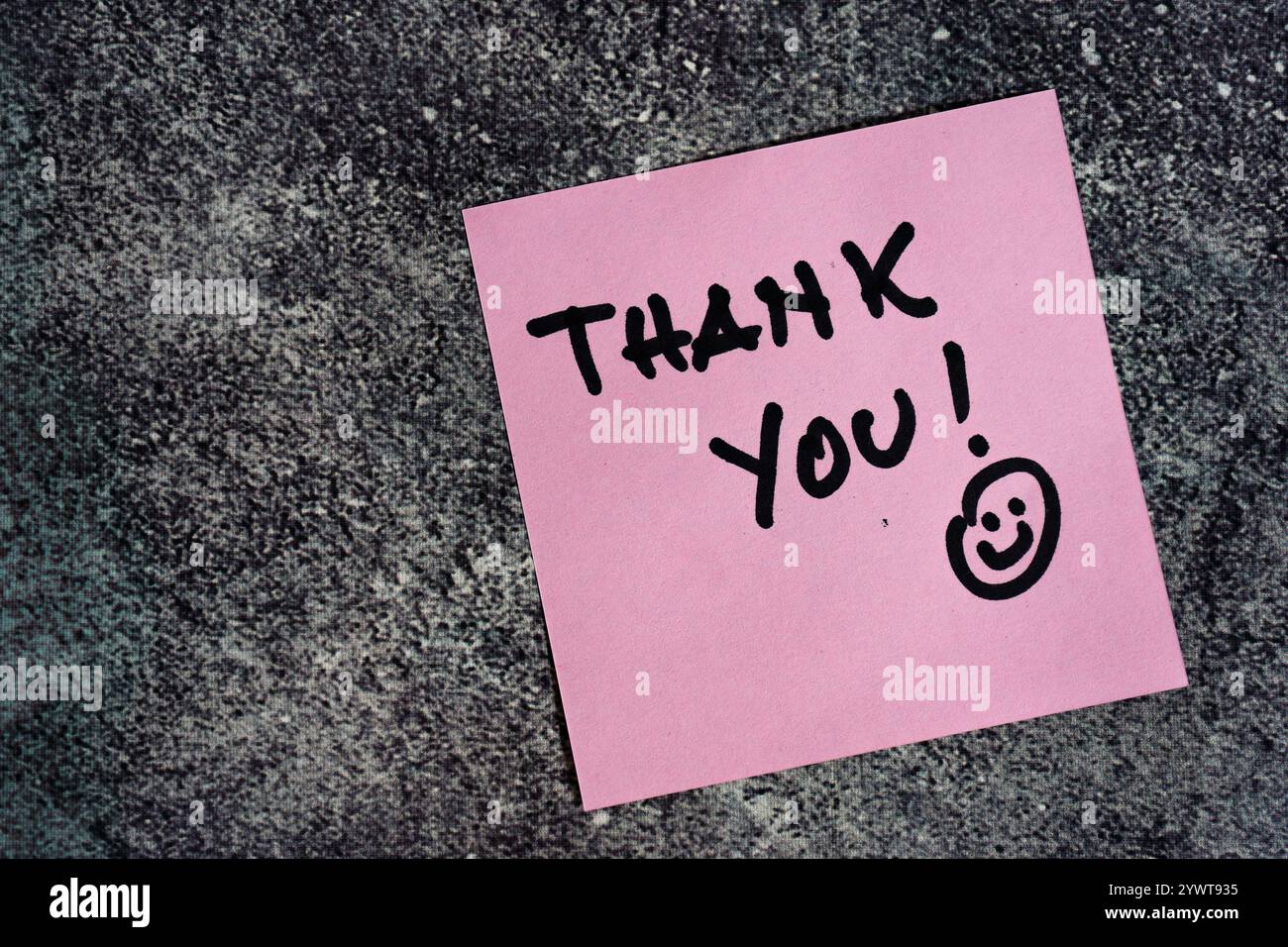 Words written on paper cut hi-res stock photography and images - Alamy