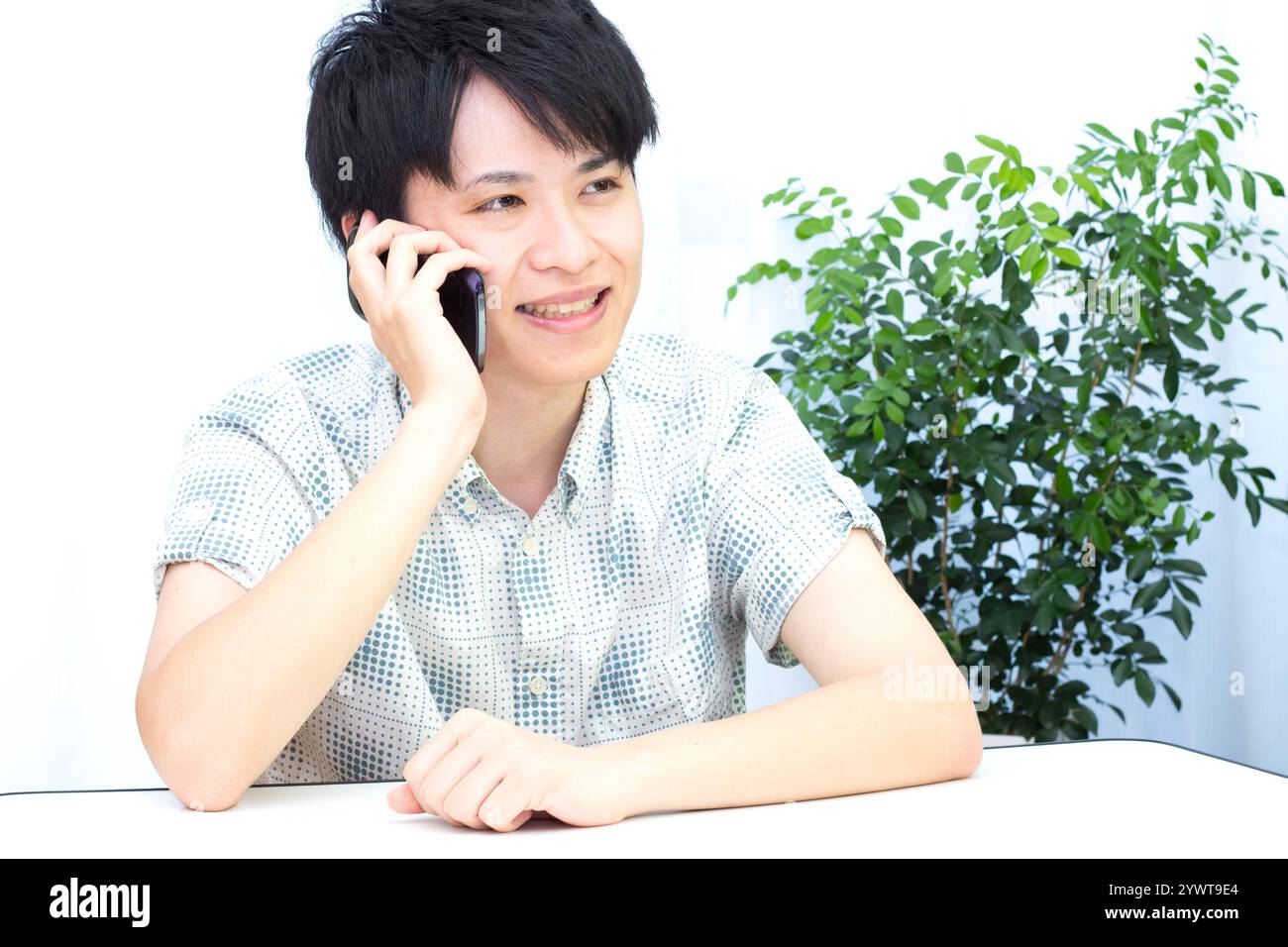 Man operation hi-res stock photography and images - Alamy