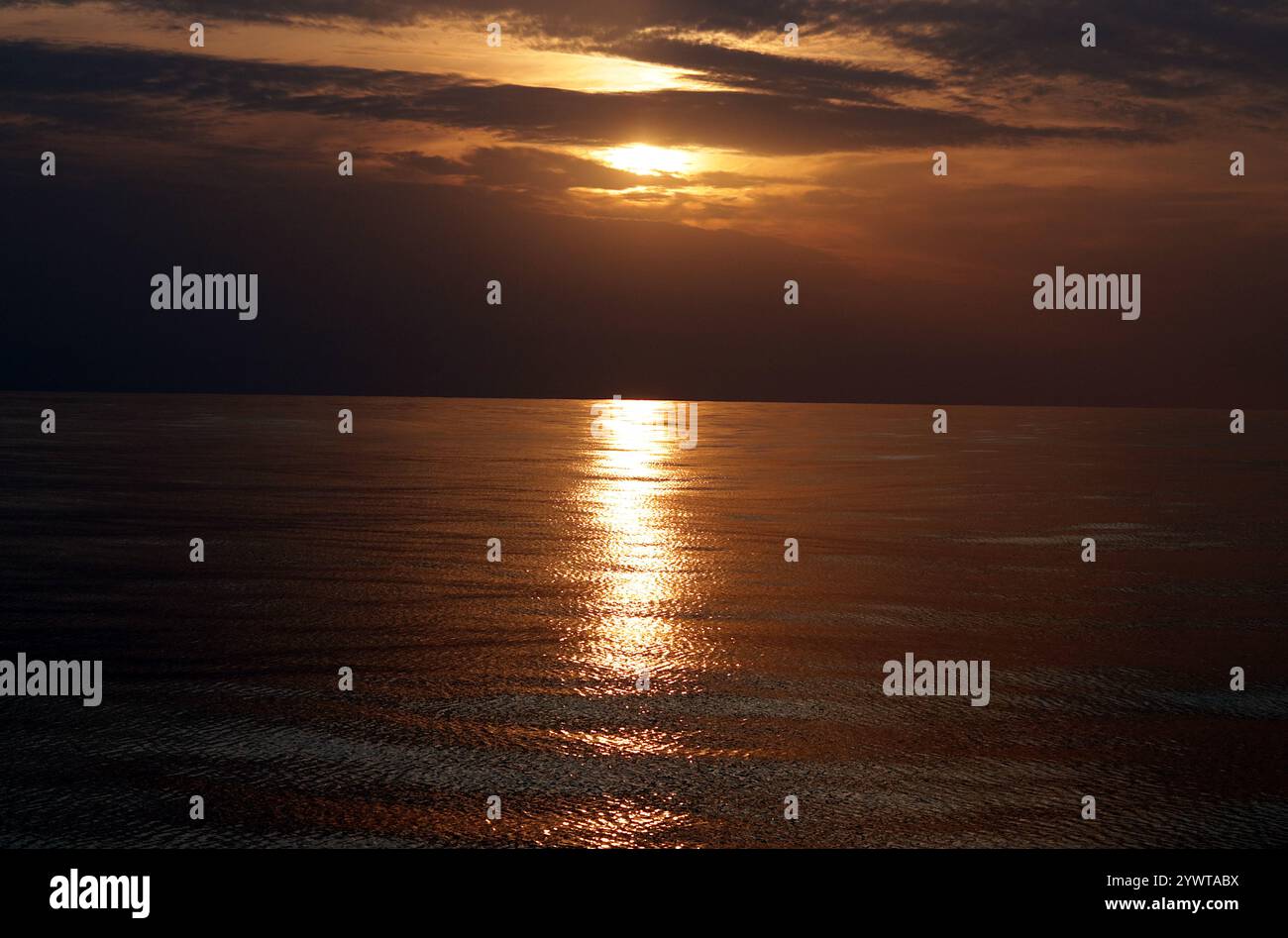 Calm atlantic ocean hi-res stock photography and images - Alamy