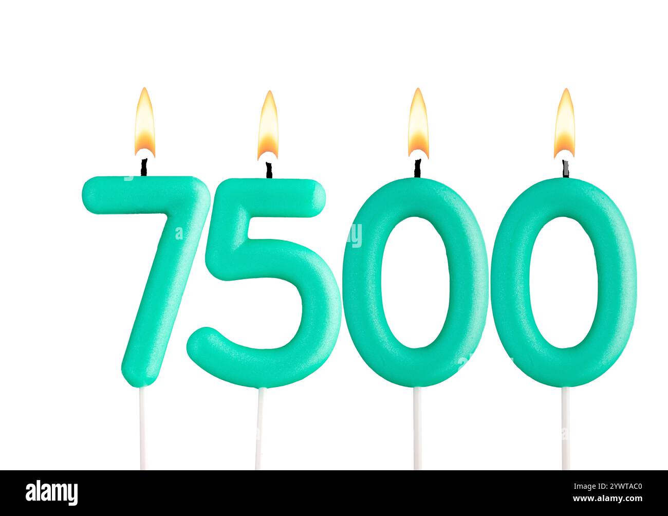 Birthday 7500 hi-res stock photography and images - Alamy