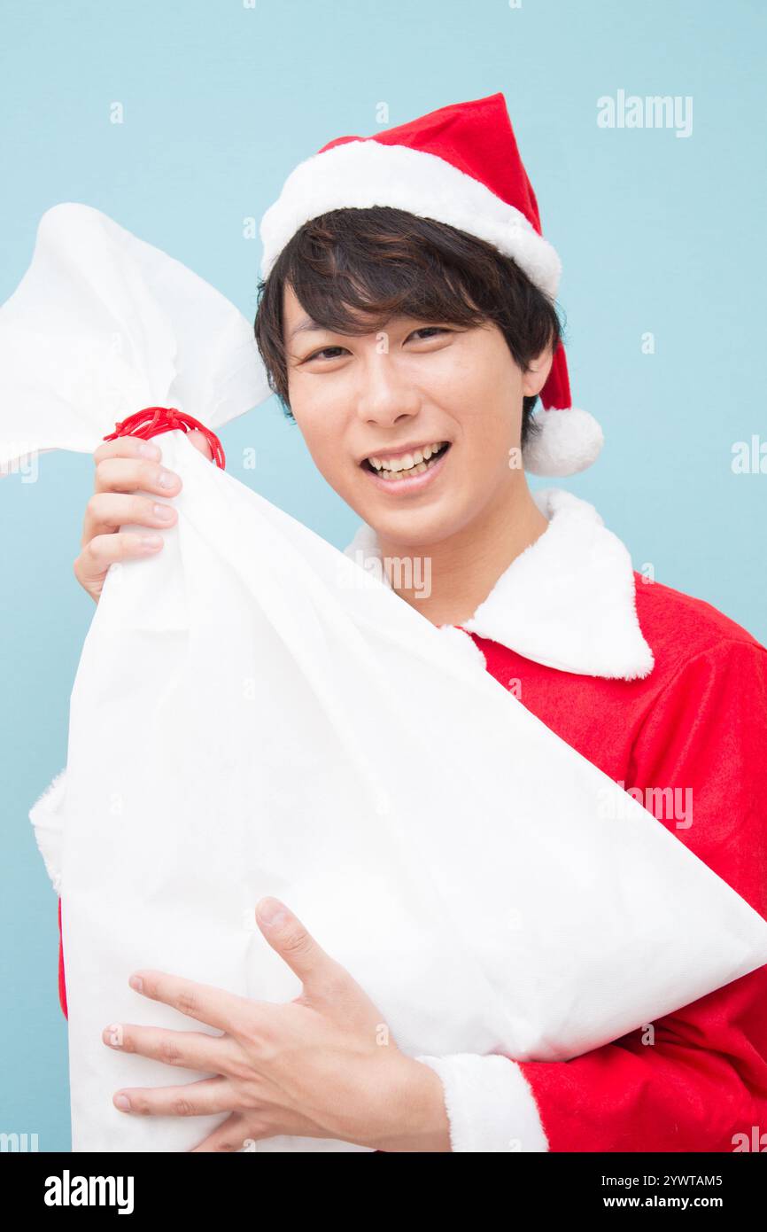 Christmas 20s 30s hi-res stock photography and images - Alamy