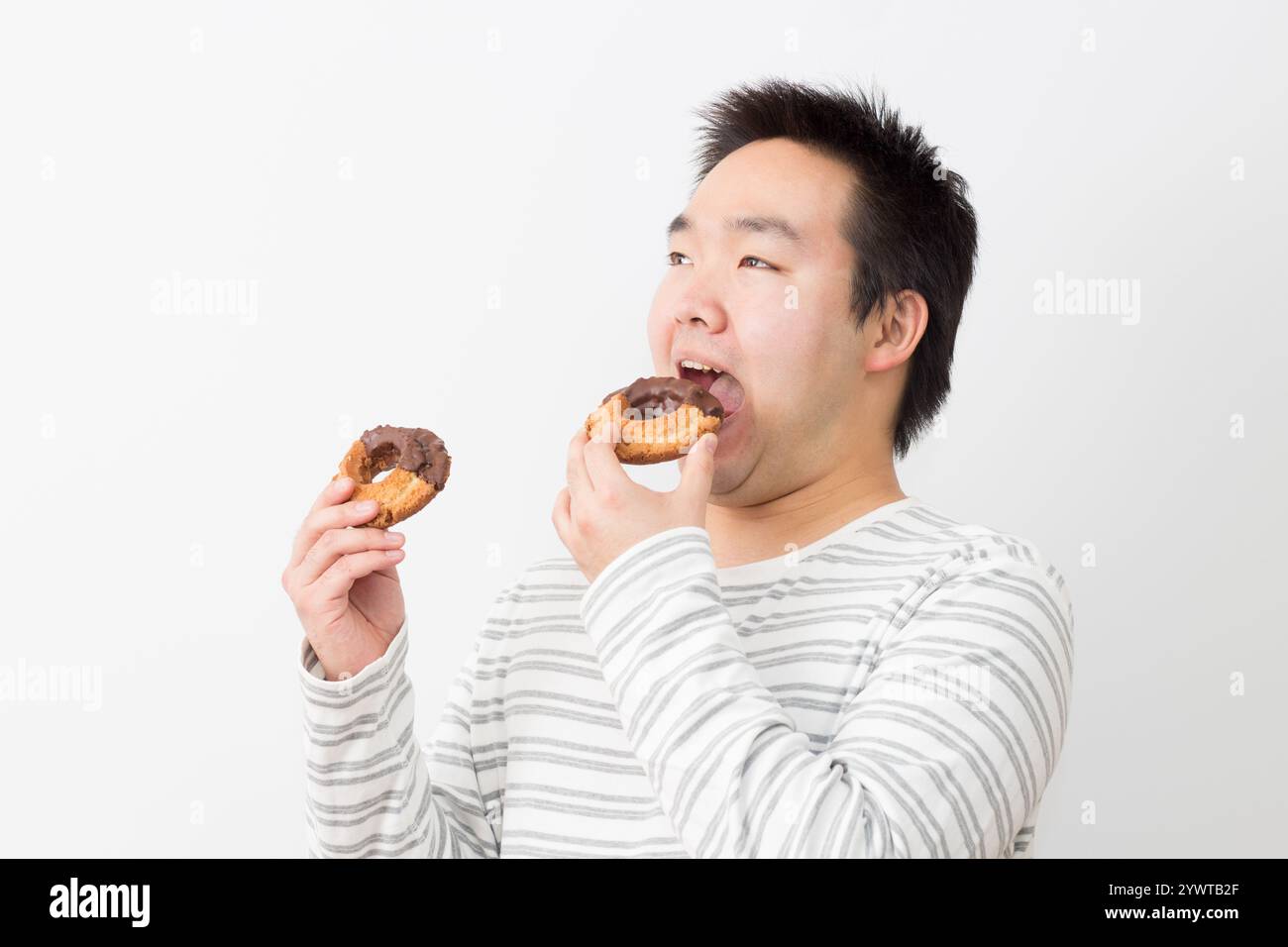 The temptation to japanese hi-res stock photography and images - Alamy